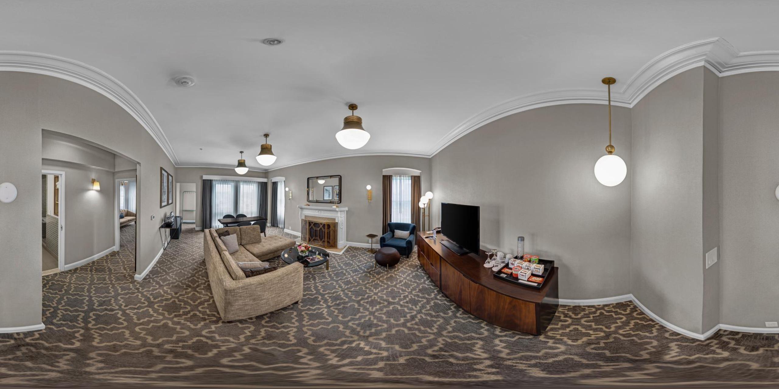 Hotel Adagio, Autograph Collection, San Francisco (updated prices 2025)