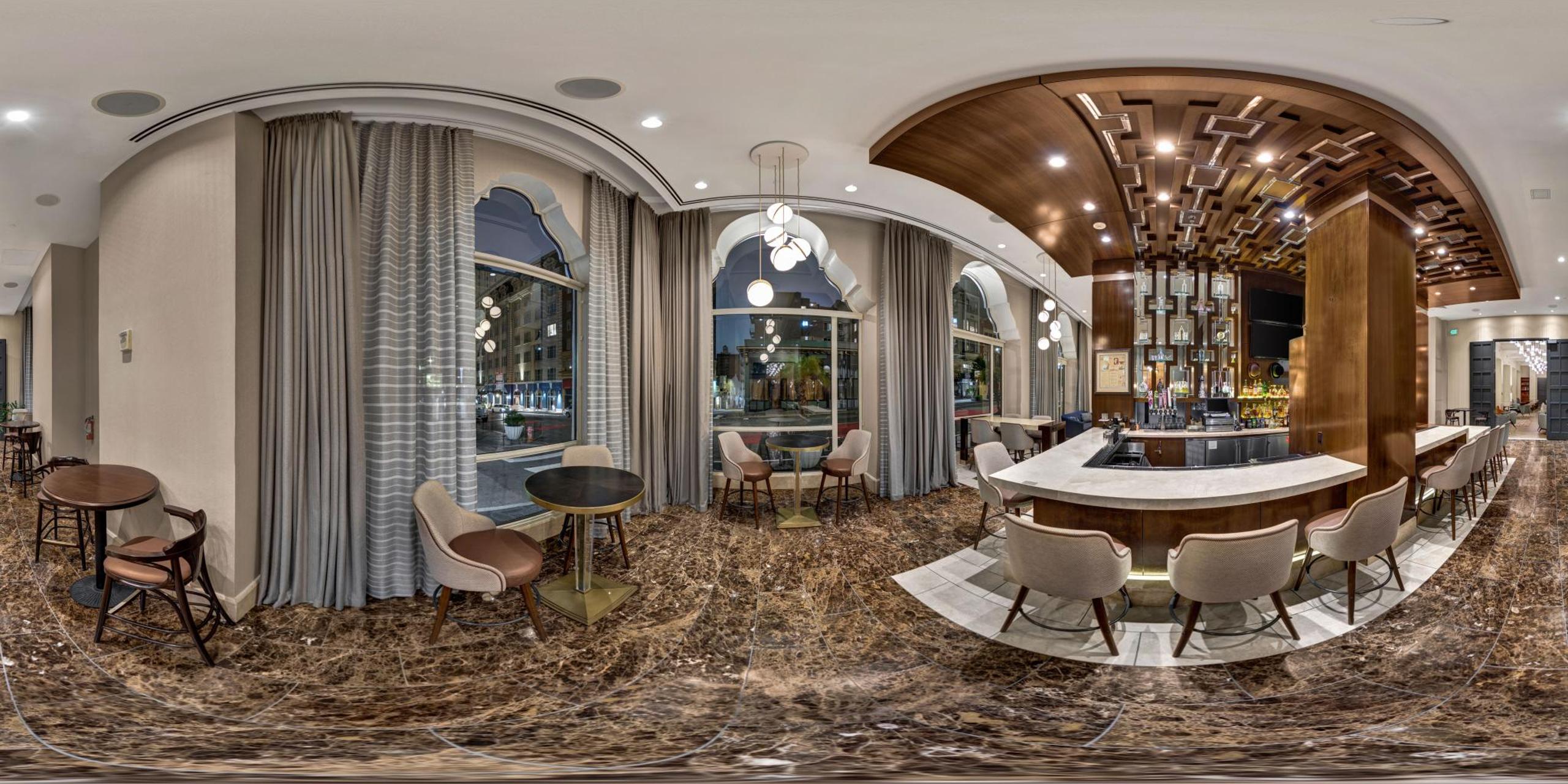 Hotel Adagio, Autograph Collection, San Francisco (updated prices 2025)