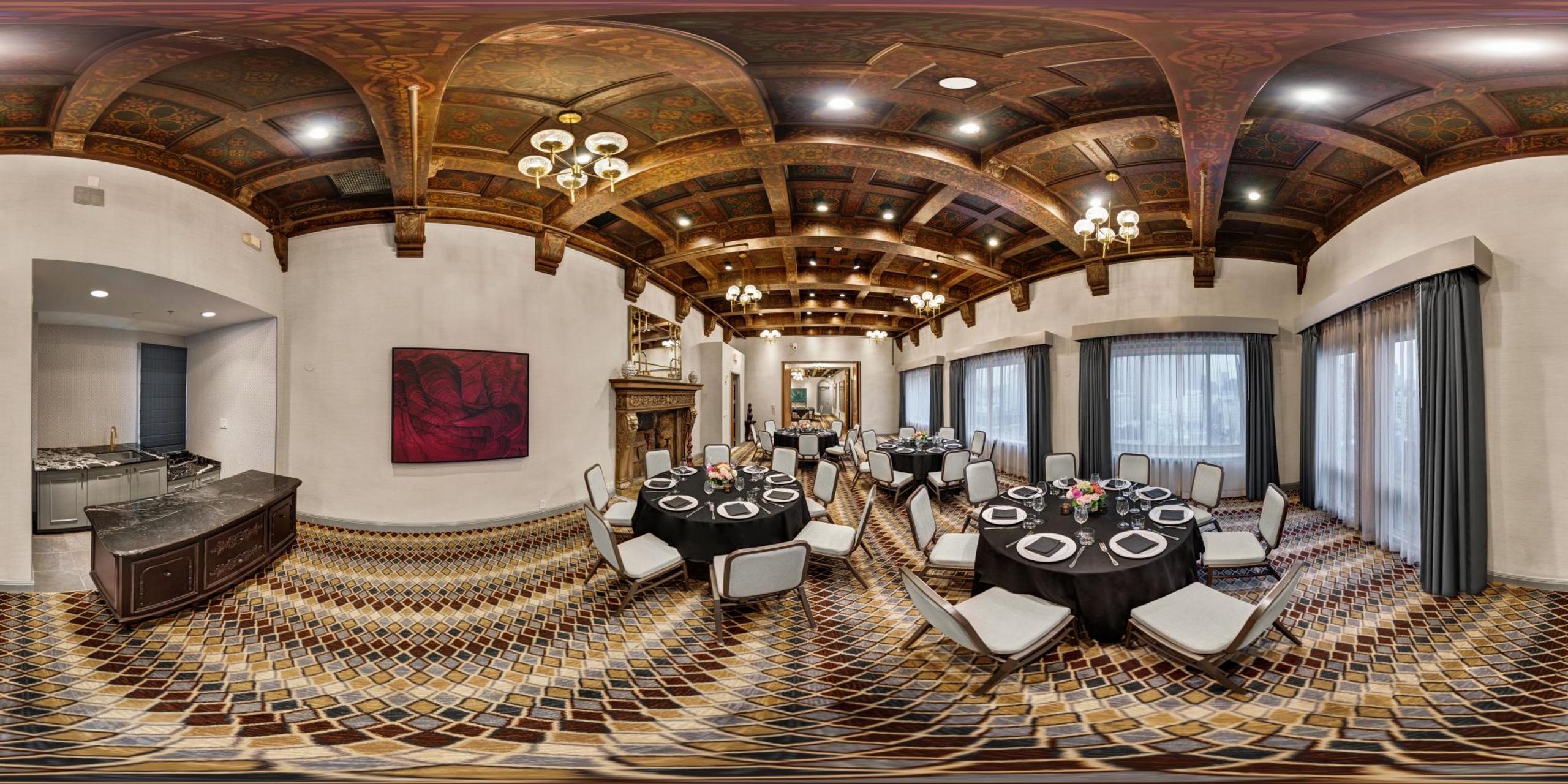 Hotel Adagio, Autograph Collection, San Francisco (updated prices 2025)