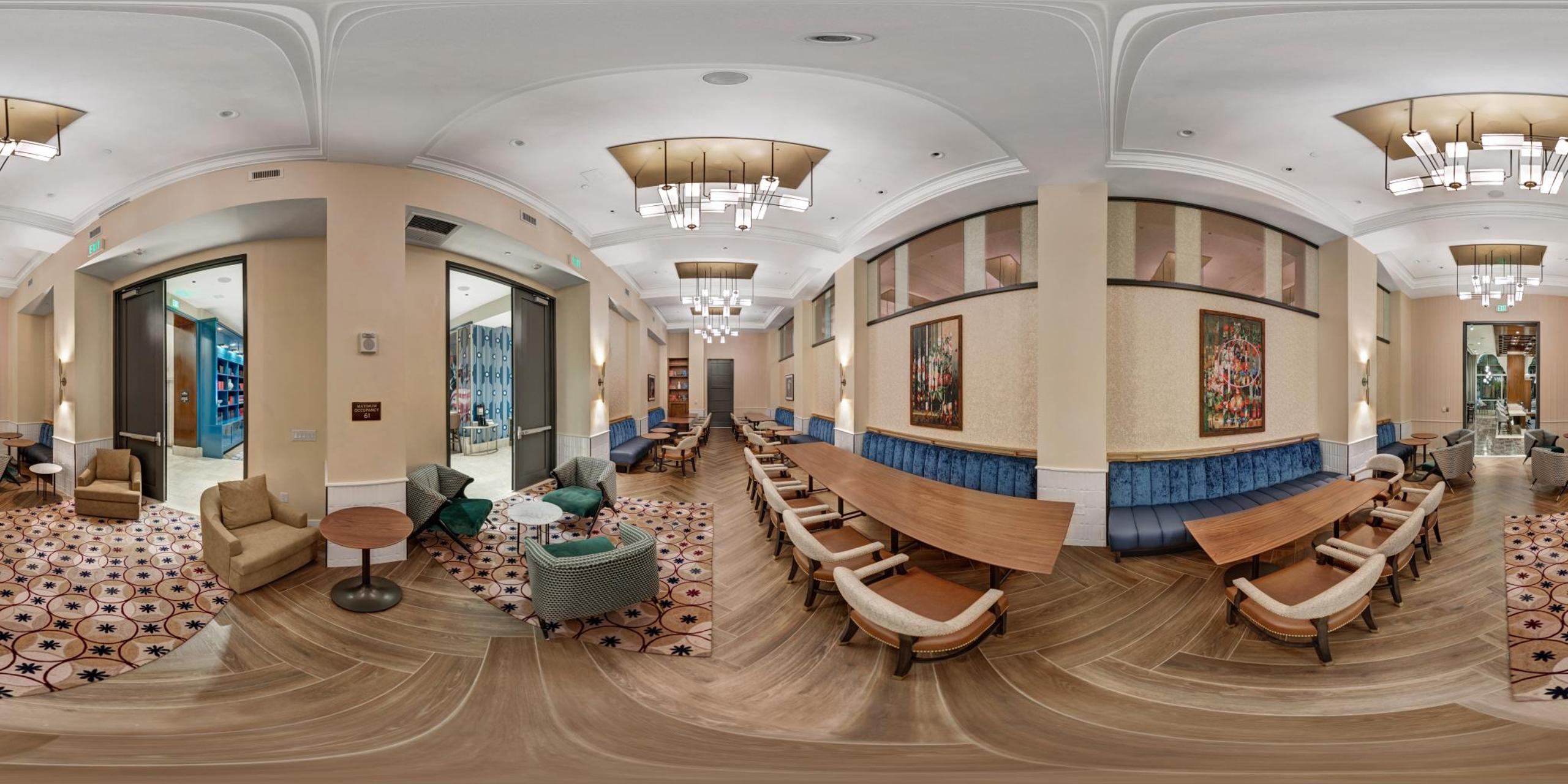 Hotel Adagio, Autograph Collection, San Francisco (updated prices 2025)