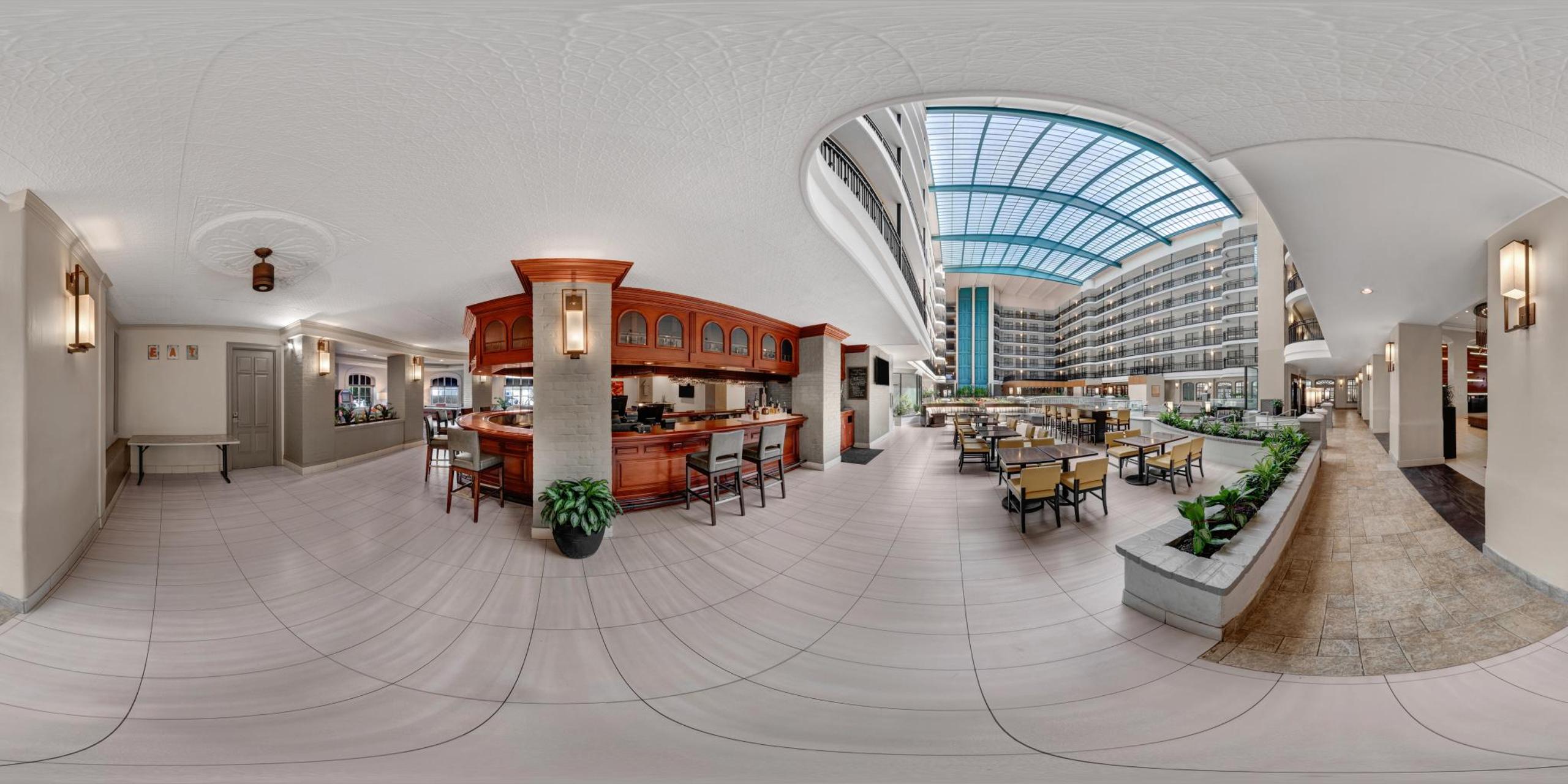 Embassy Suites by Hilton Anaheim North, Anaheim (updated prices 2025)