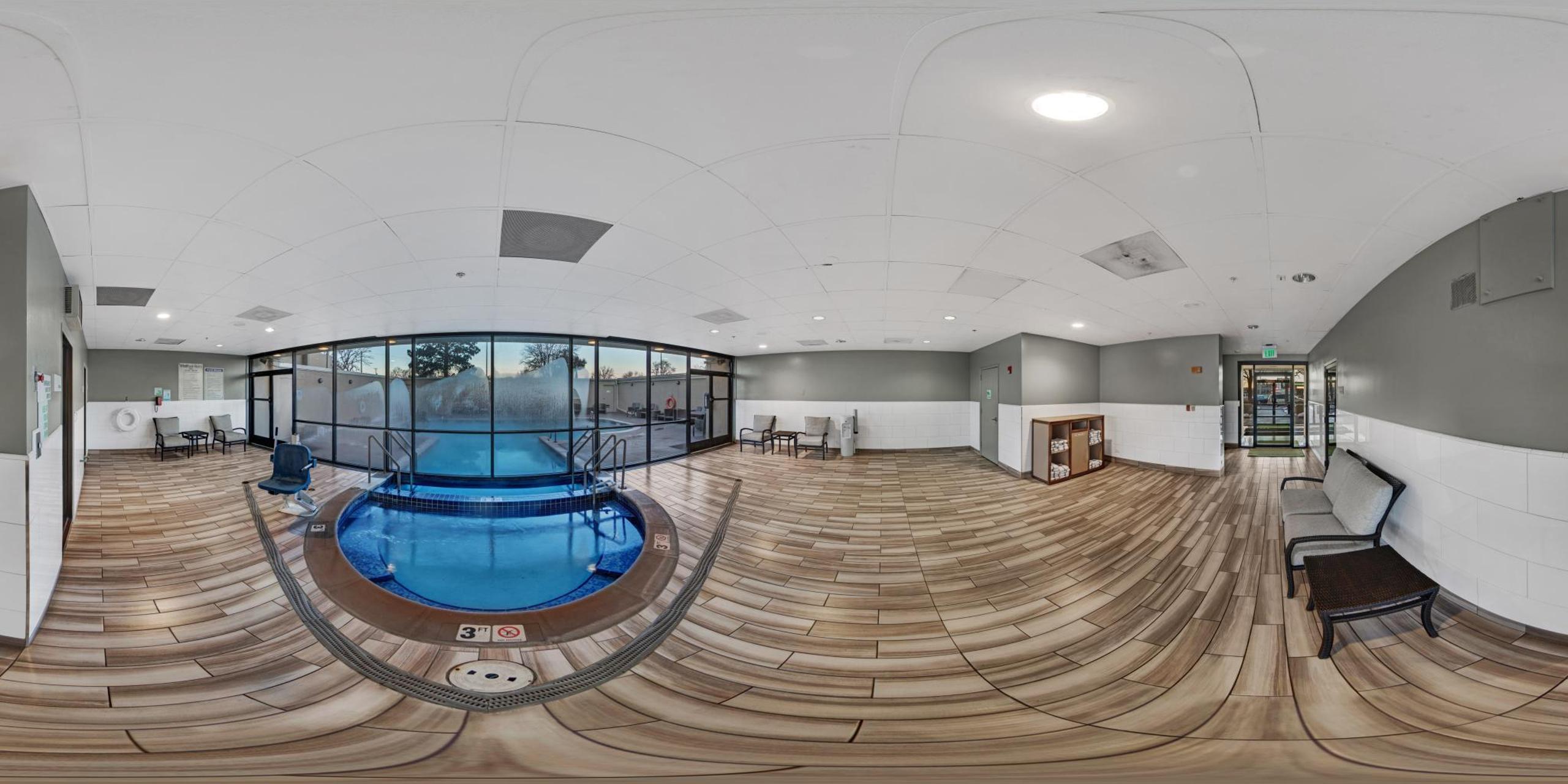 Holiday Inn Denver East by IHG, Denver (updated prices 2025)