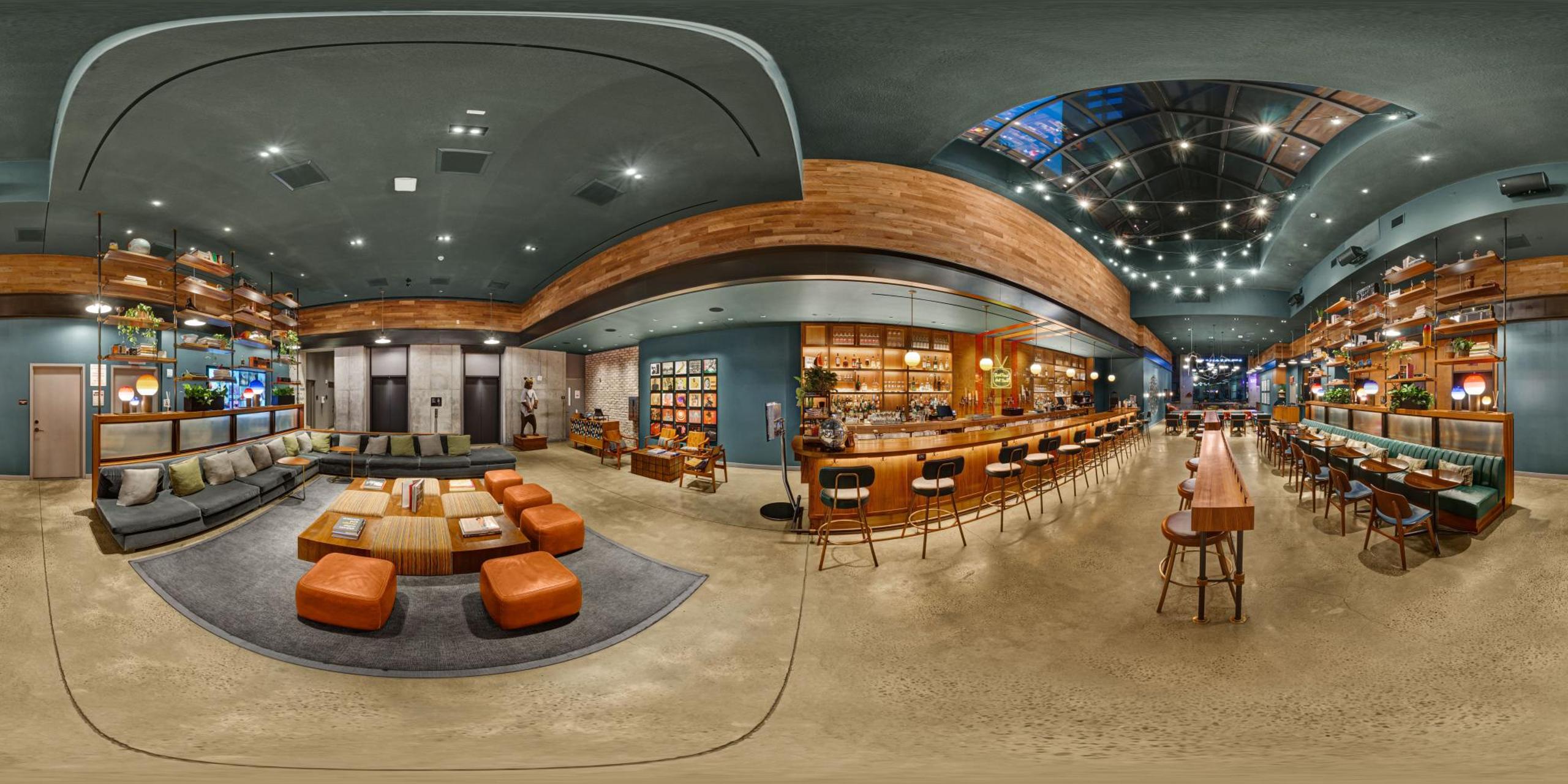 Moxy NYC Downtown, New York (updated prices 2025)