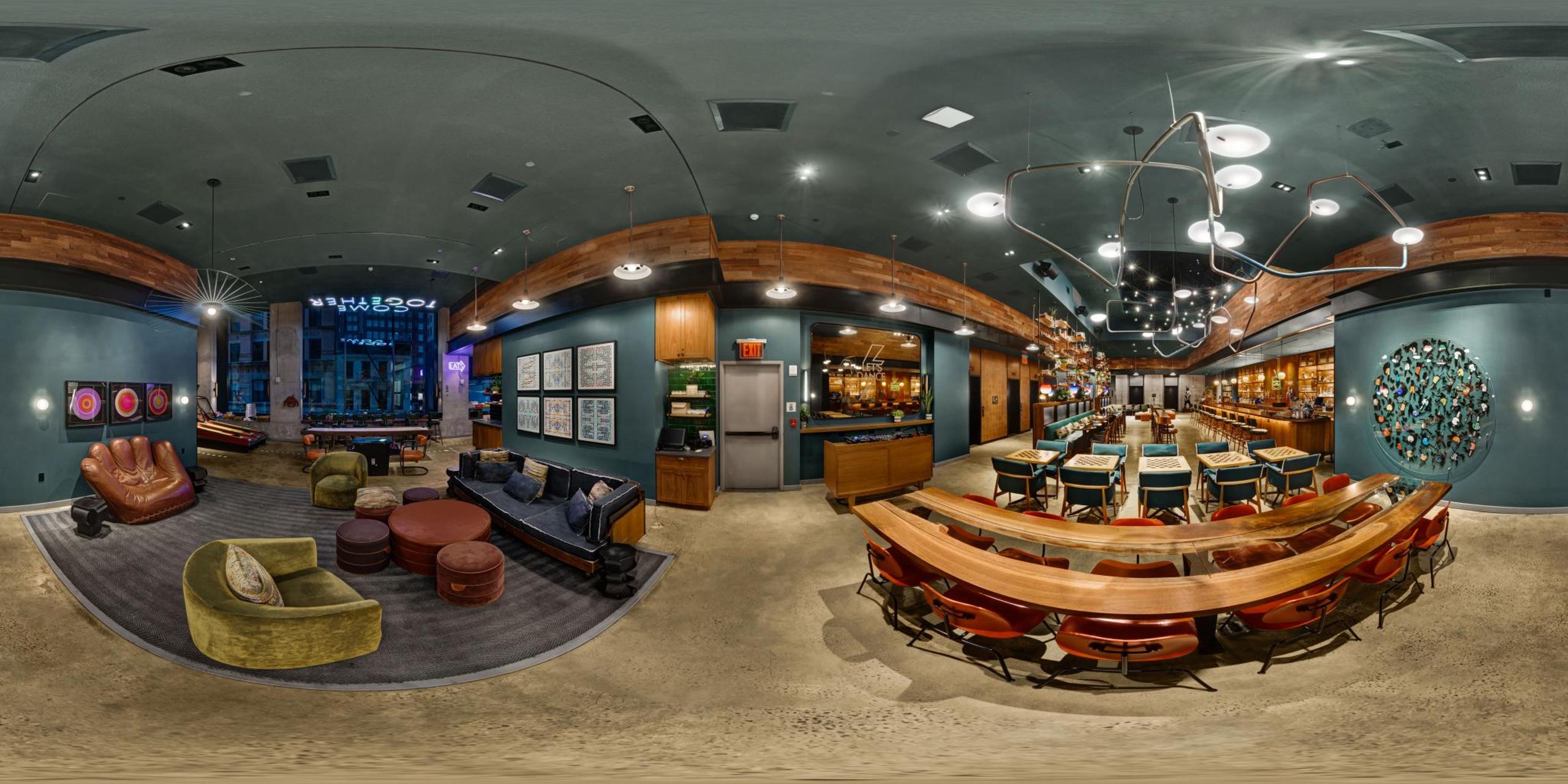 Moxy NYC Downtown, New York (updated prices 2025)