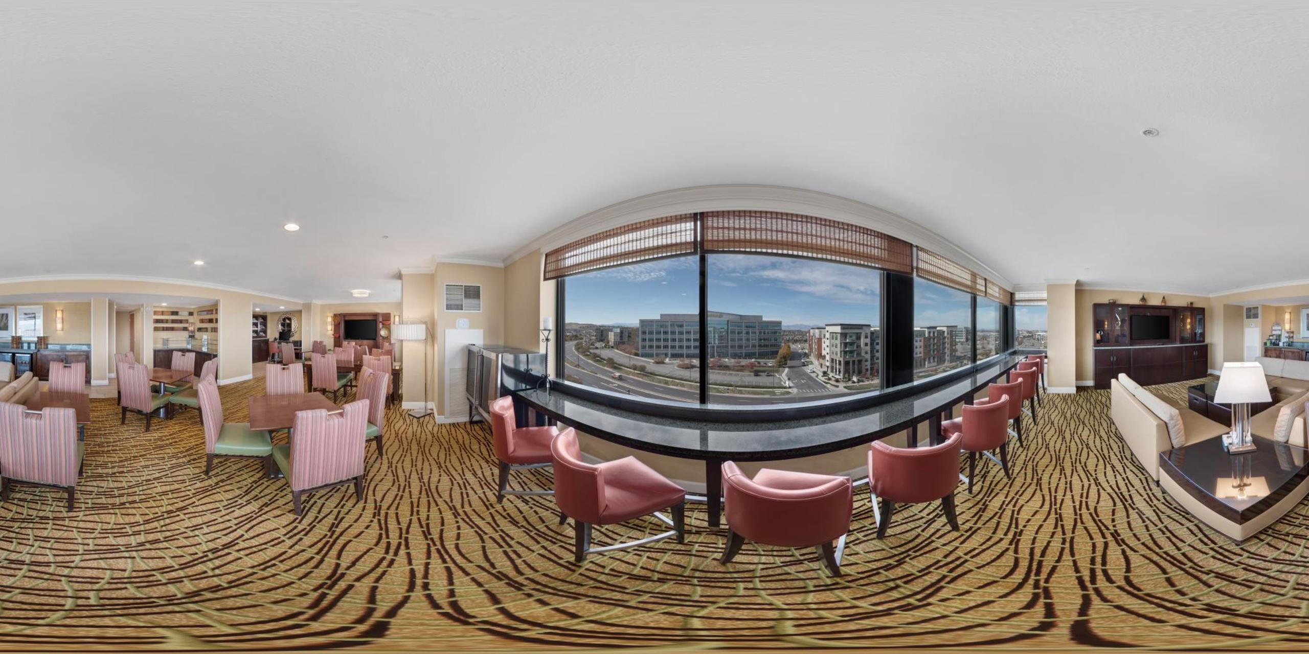 Denver Marriott South at Park Meadows, Lone Tree (updated prices 2025)