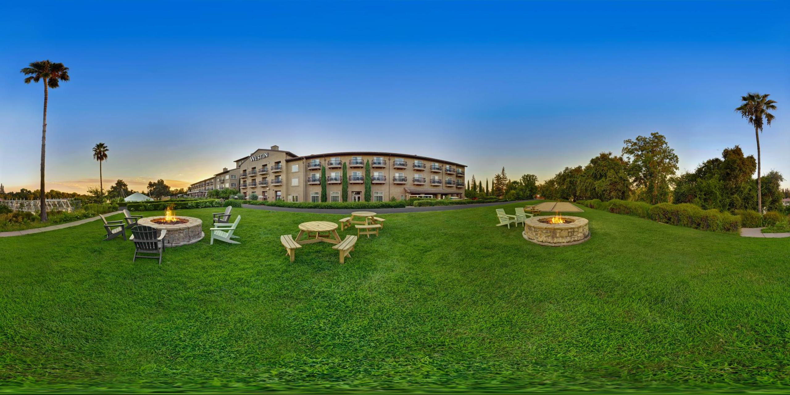 The Westin Sacramento Riverfront Hotel & Spa, Sacramento (updated ...