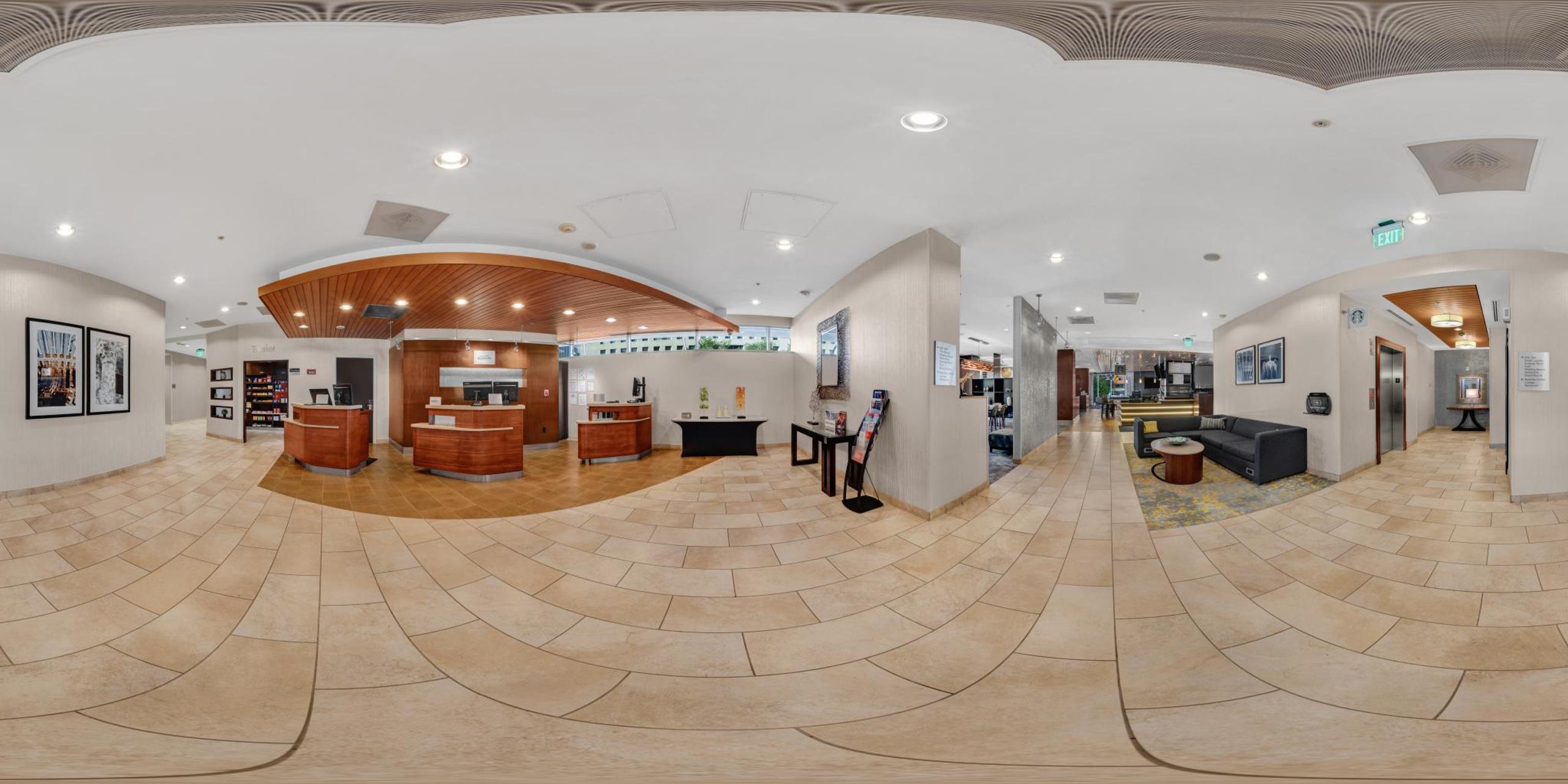 Courtyard Washington, DC/U.S. Capitol, Washington, D.C. (updated prices ...