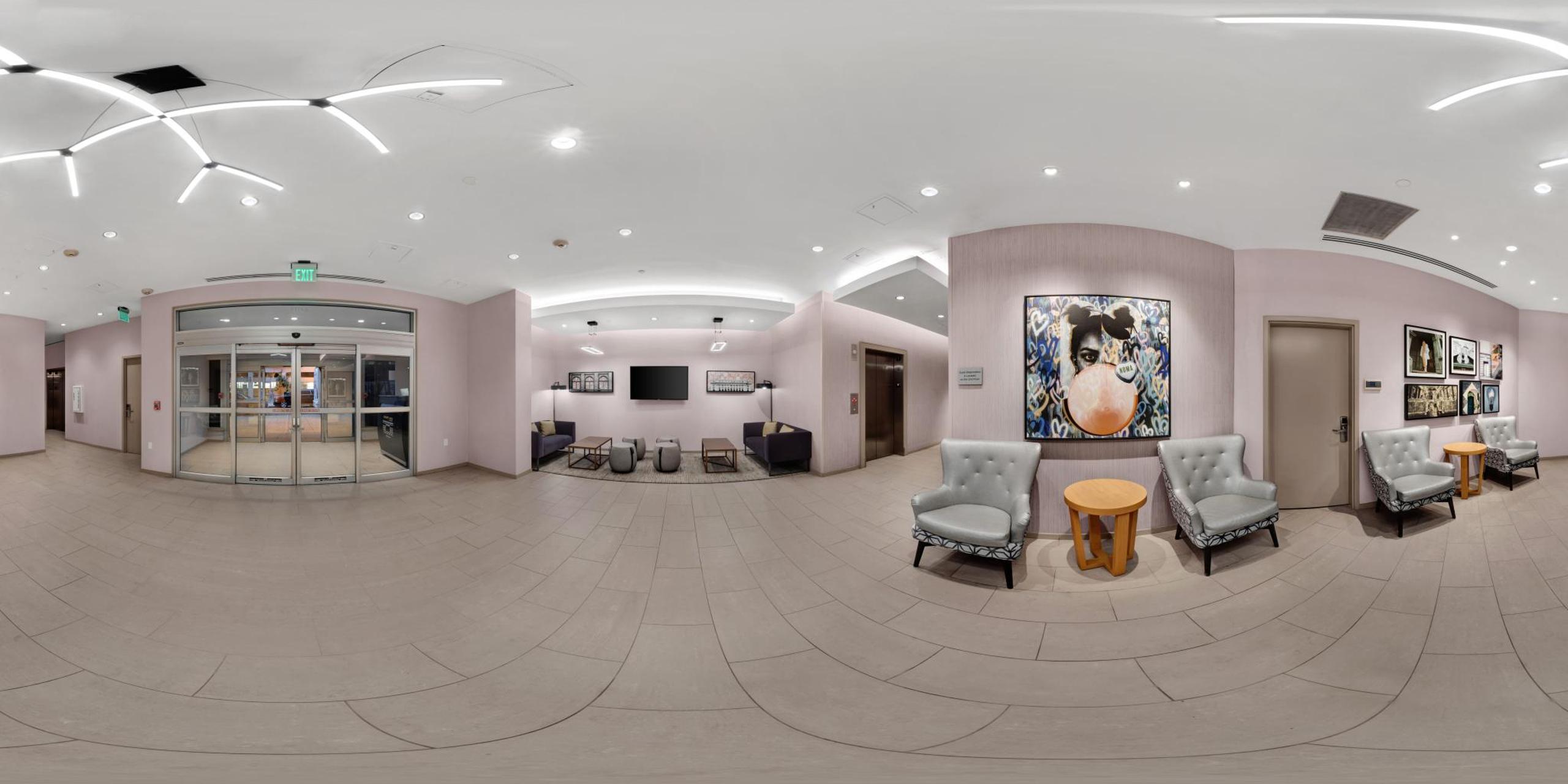 Courtyard Washington, DC/U.S. Capitol, Washington, D.C. (updated prices ...