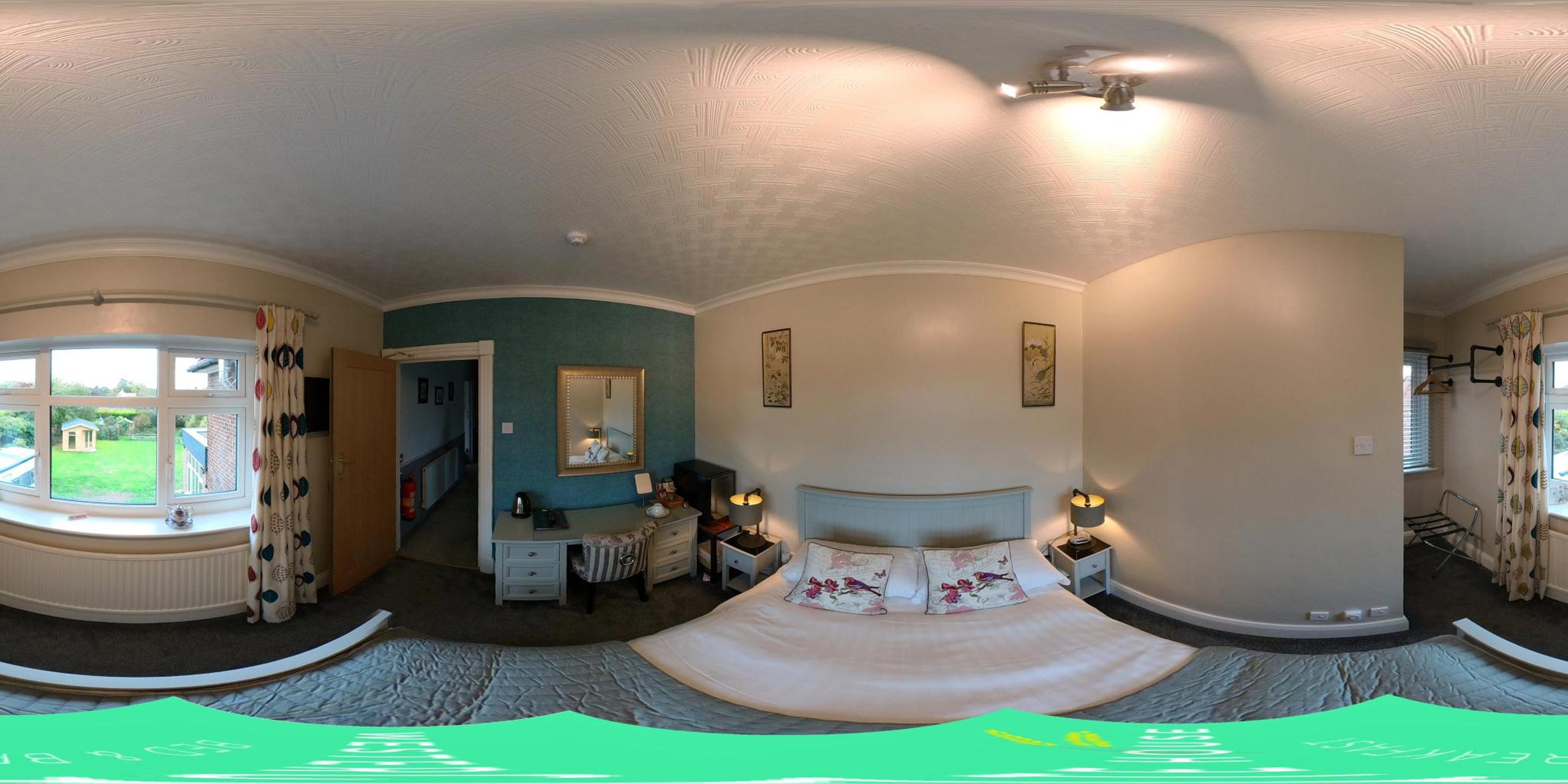 Westergate House, York (updated prices 2025)