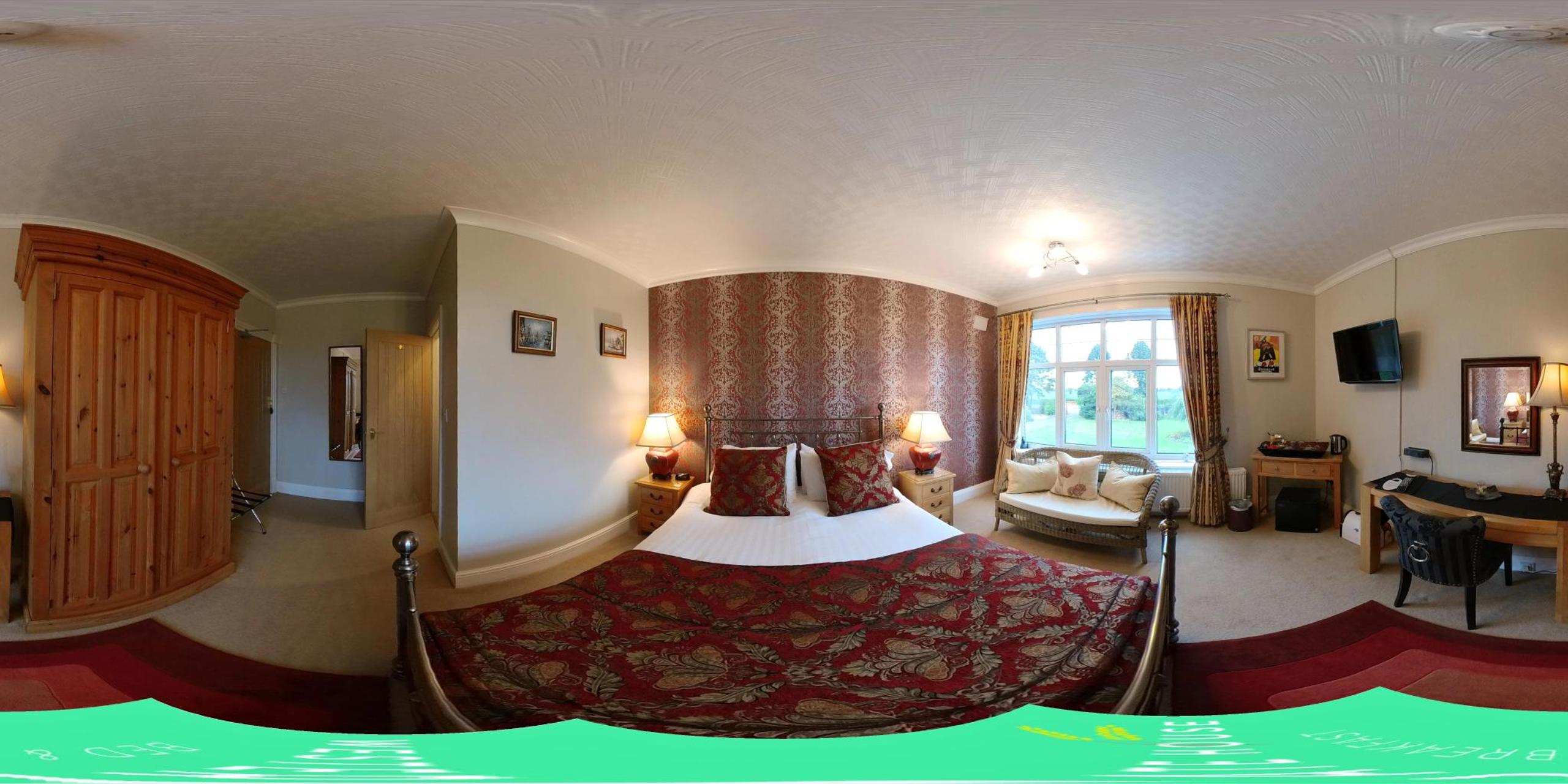 Westergate House, York (updated prices 2025)