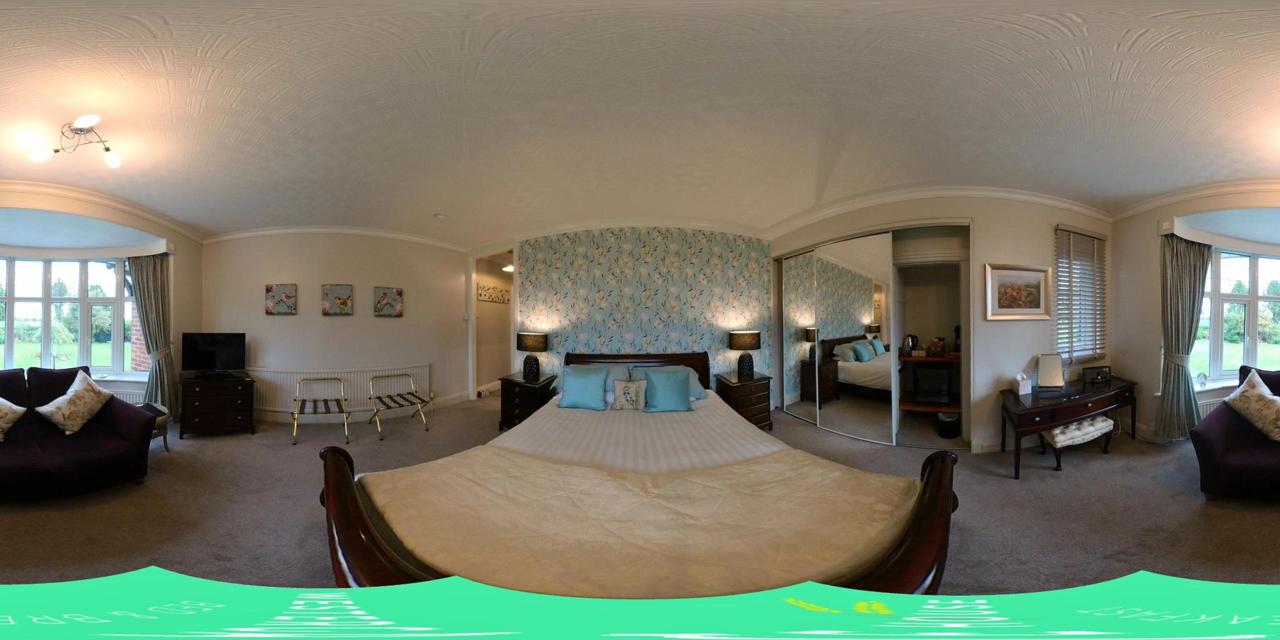 Westergate House, York (updated prices 2025)