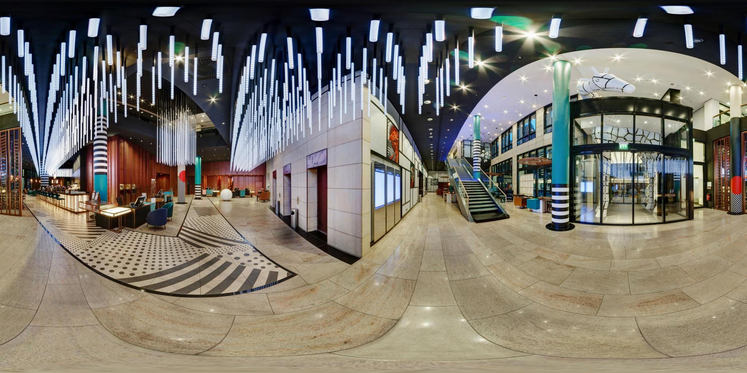 Pullman Berlin Schweizerhof, Berlin (updated prices 2025)