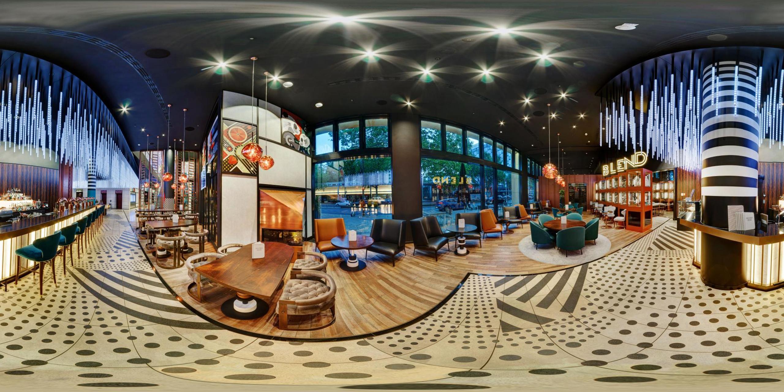 Pullman Berlin Schweizerhof, Berlin (updated prices 2025)