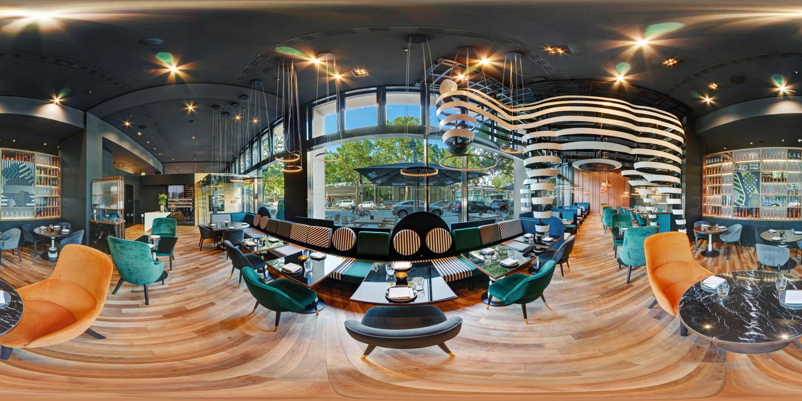 Pullman Berlin Schweizerhof, Berlin (updated prices 2025)