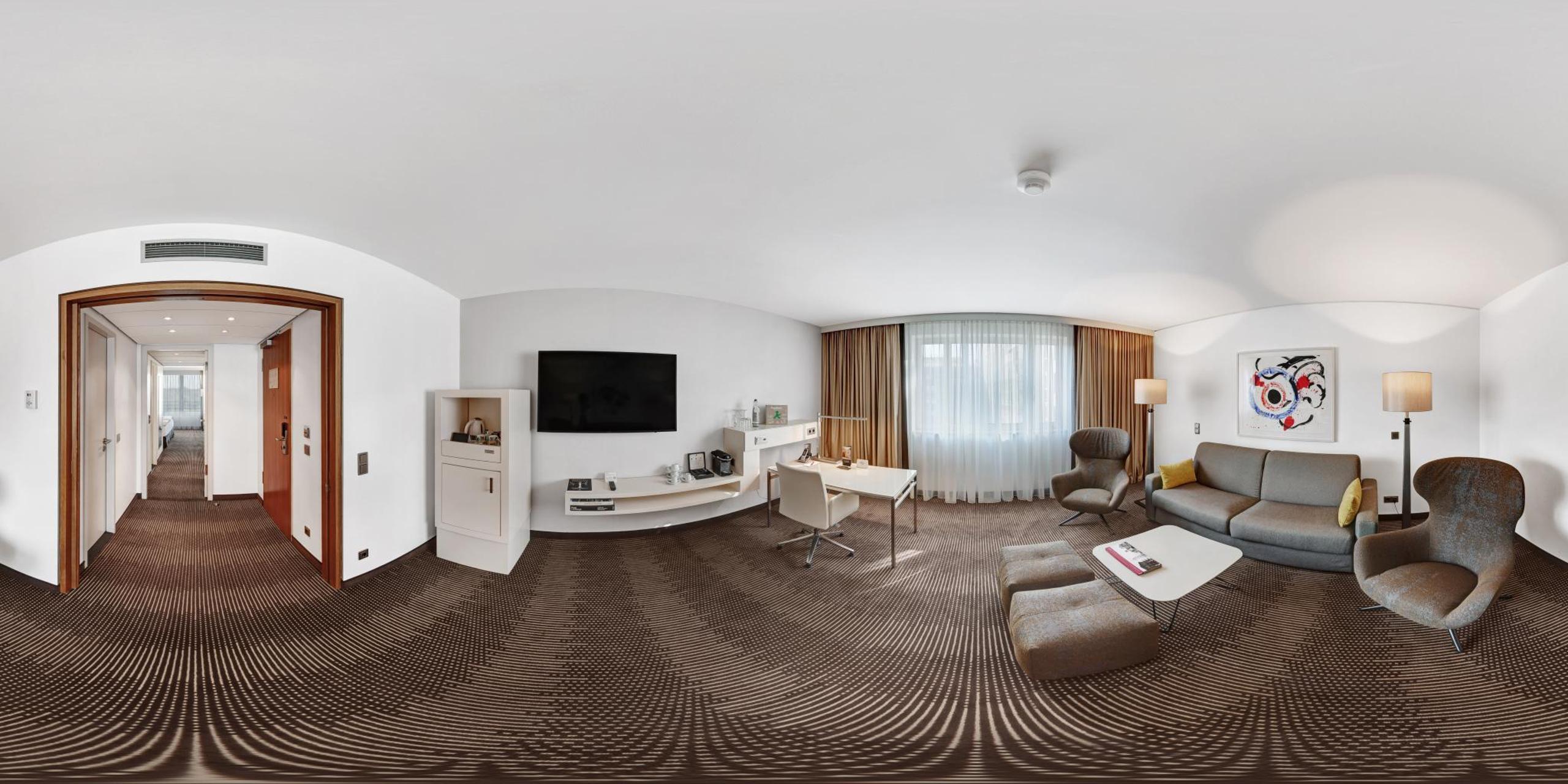 Pullman Berlin Schweizerhof, Berlin (updated prices 2025)