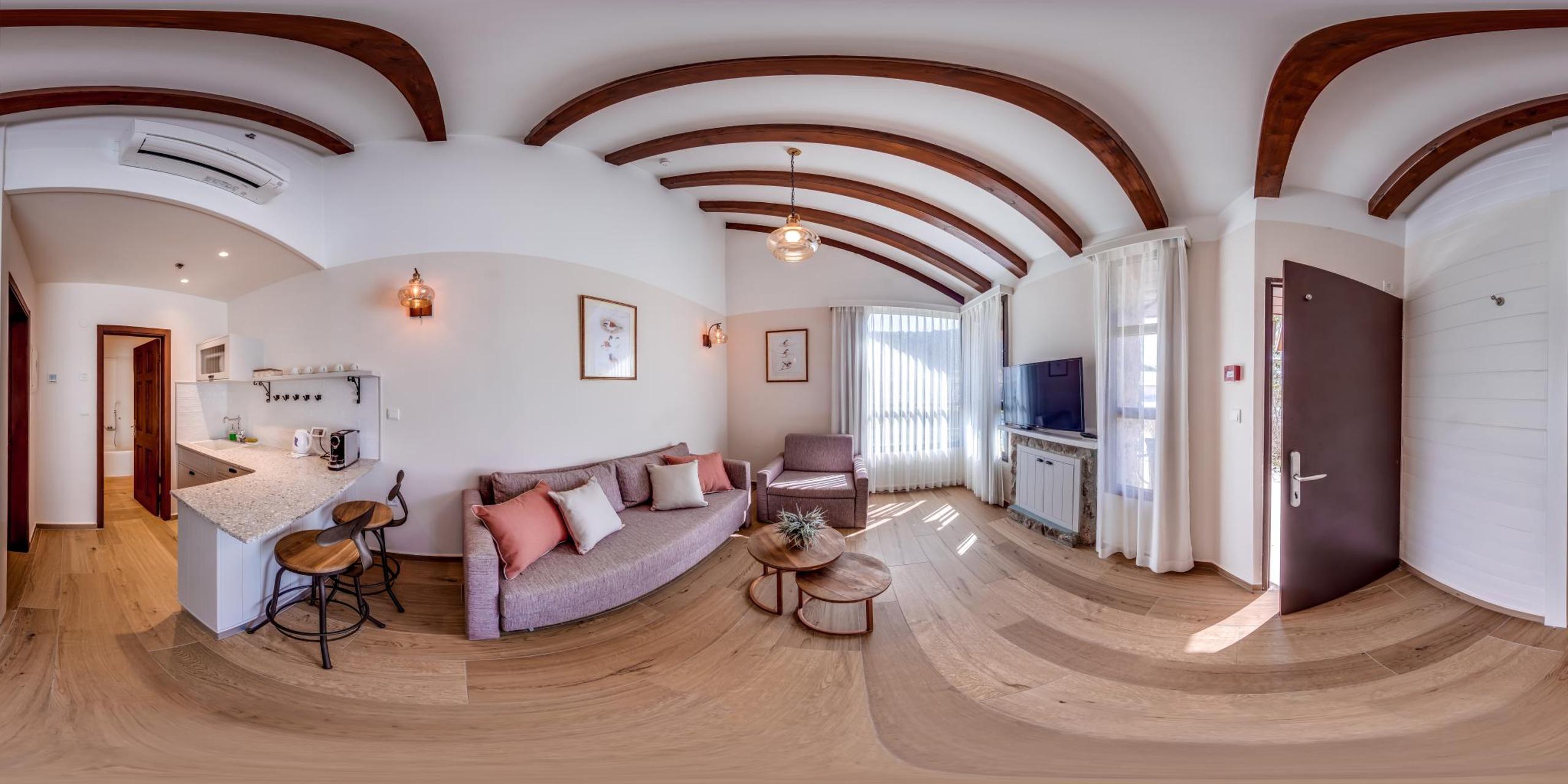 Merom Golan Resort, Merom Golan (aktualisierte Preise für 2025)