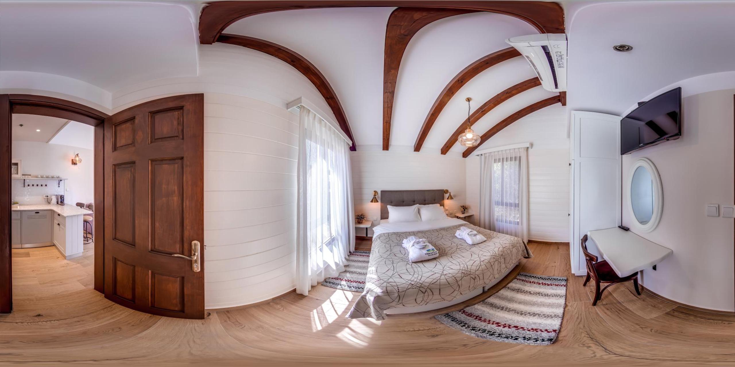 Merom Golan Resort, Merom Golan (aktualisierte Preise für 2025)