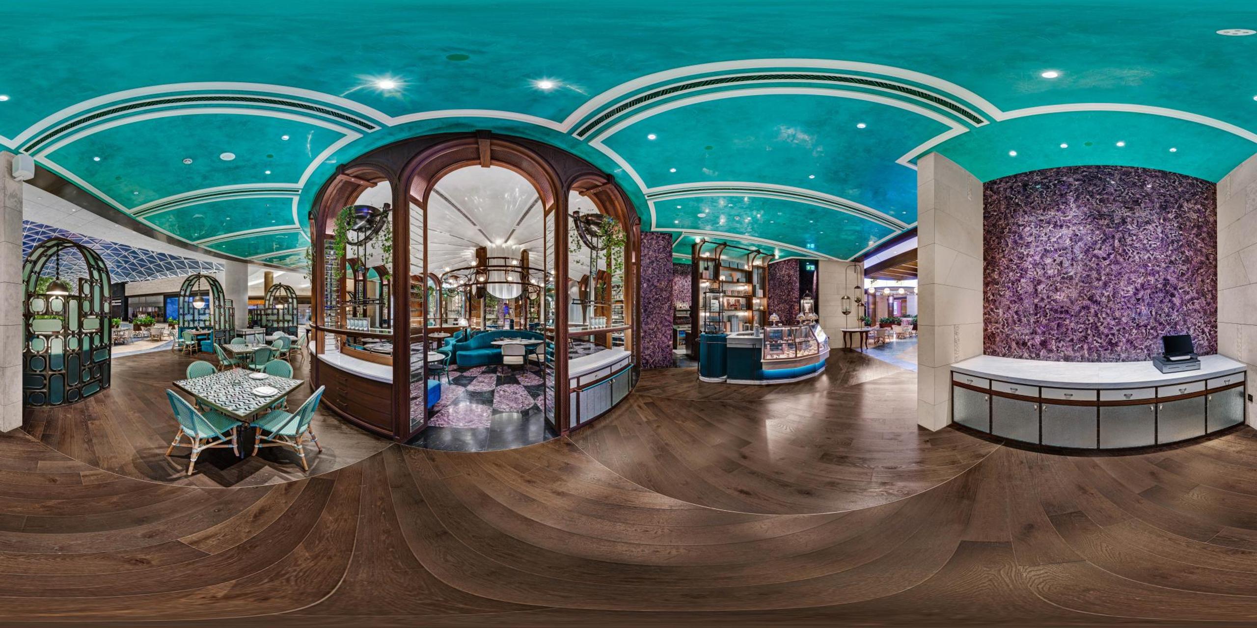 Grand Hyatt Kuwait, Kuwait (updated prices 2025)