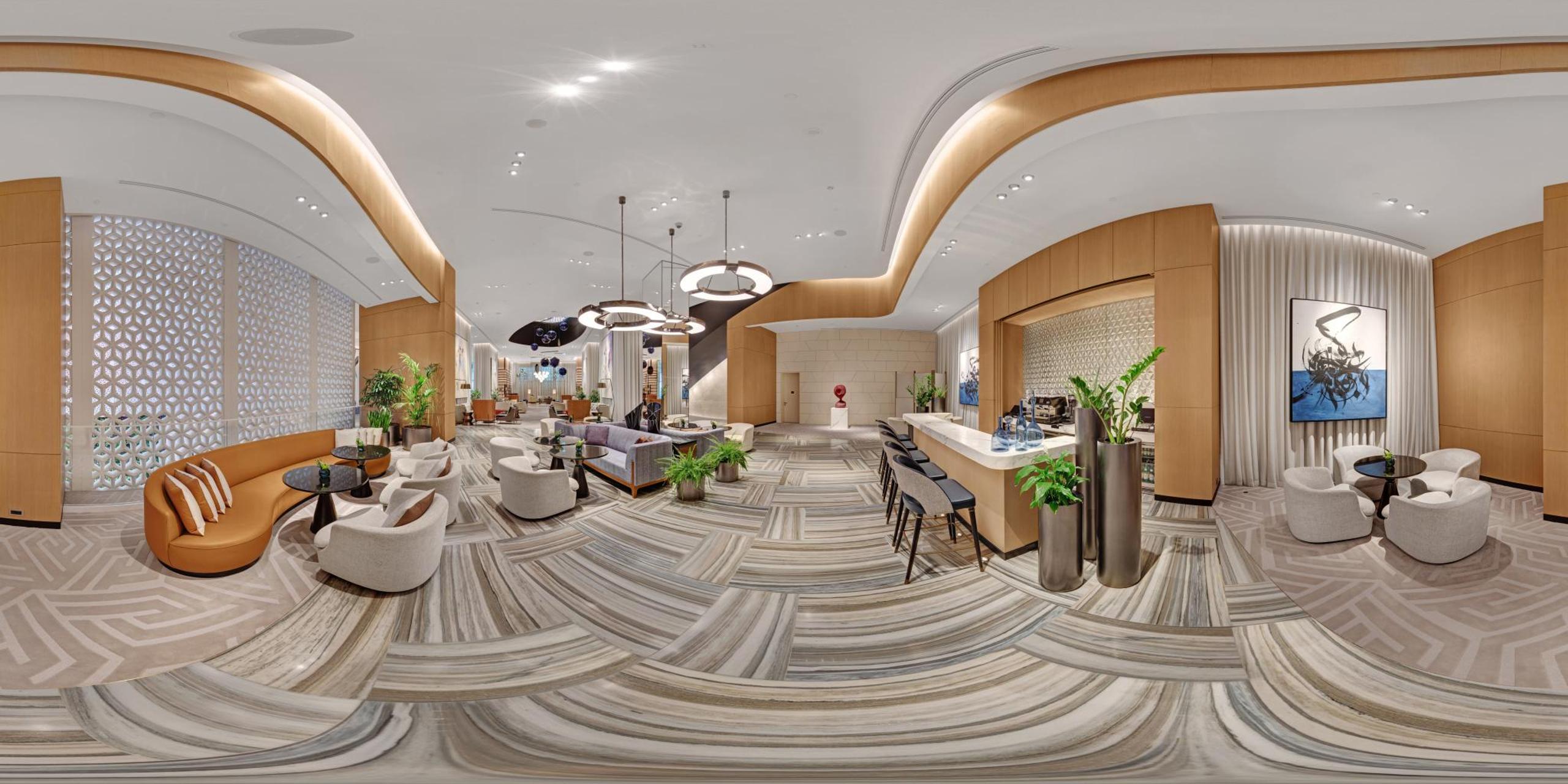 Grand Hyatt Kuwait, Kuwait (updated prices 2025)