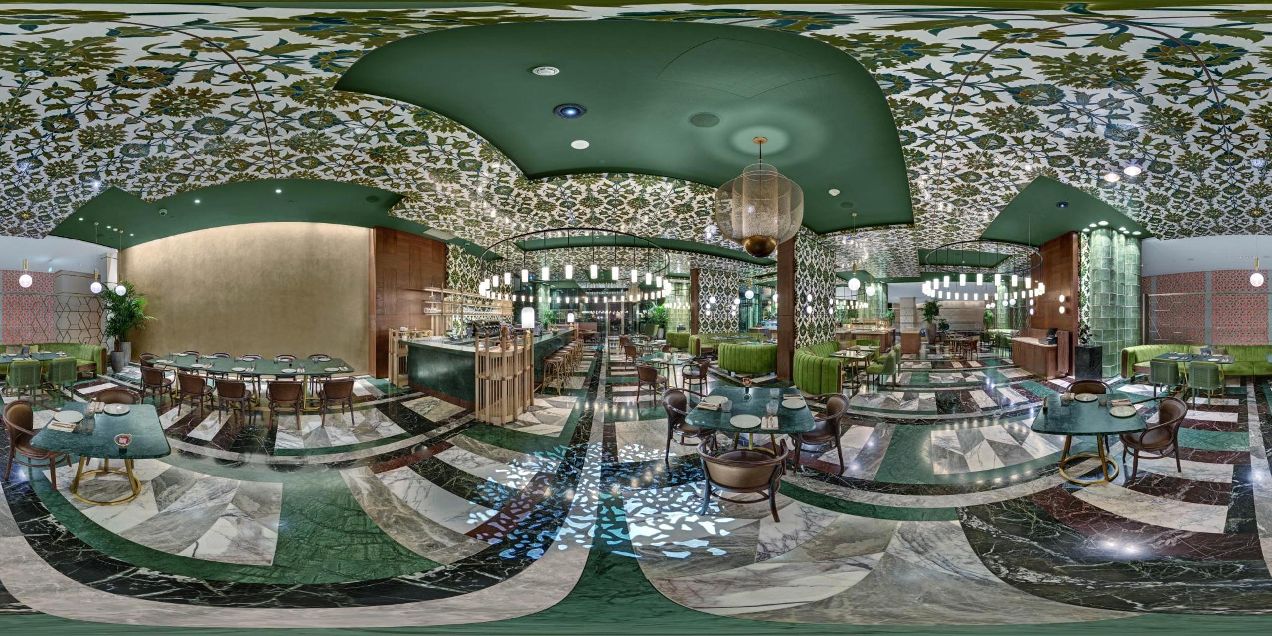 Grand Hyatt Kuwait, Kuwait (updated prices 2025)