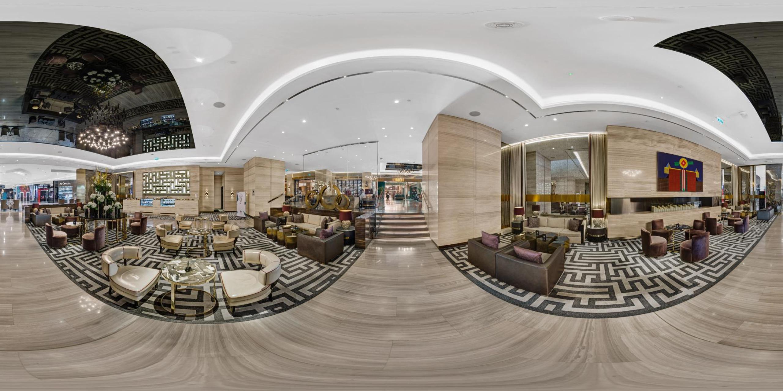 Hyatt Regency Al Kout Mall, Kuwait (updated prices 2025)