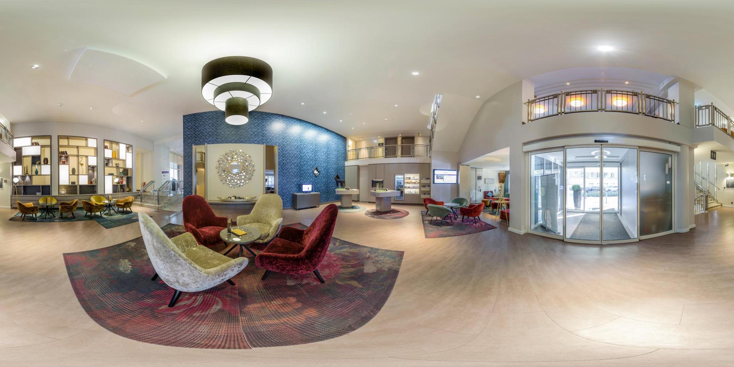 Mercure Hotel Dortmund Centrum, Dortmund (aktualisierte Preise für 2025)