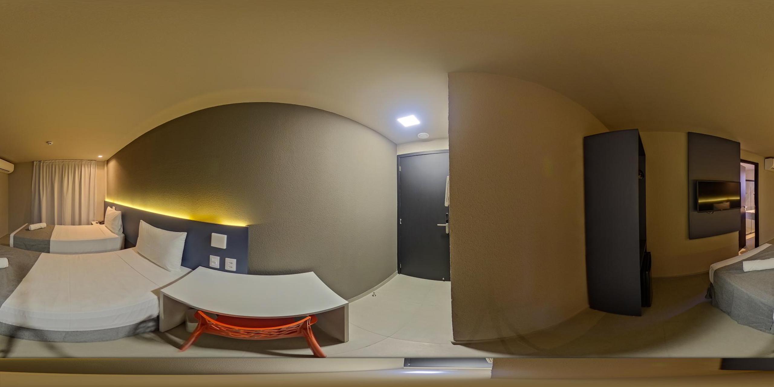 Saint Patrick Grand Hotel, Maceió (preços atualizados 2025)