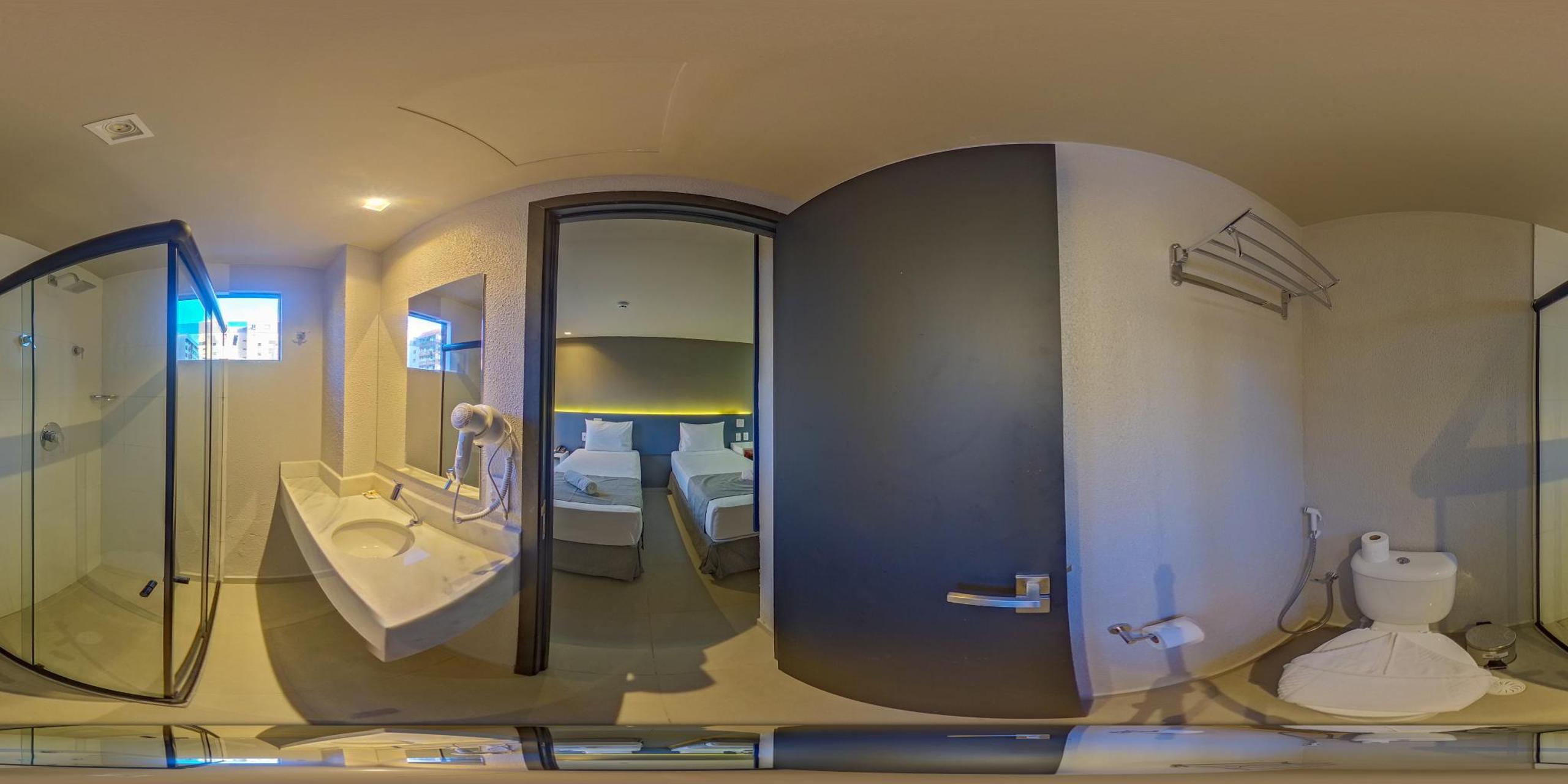 Saint Patrick Grand Hotel, Maceió (preços atualizados 2025)