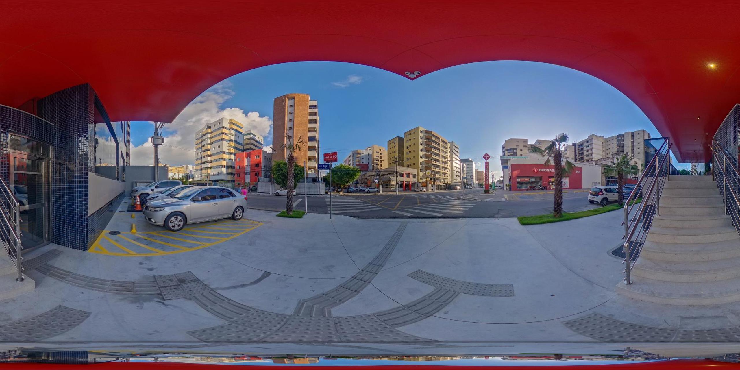 Saint Patrick Grand Hotel, Maceió (preços atualizados para 2025)