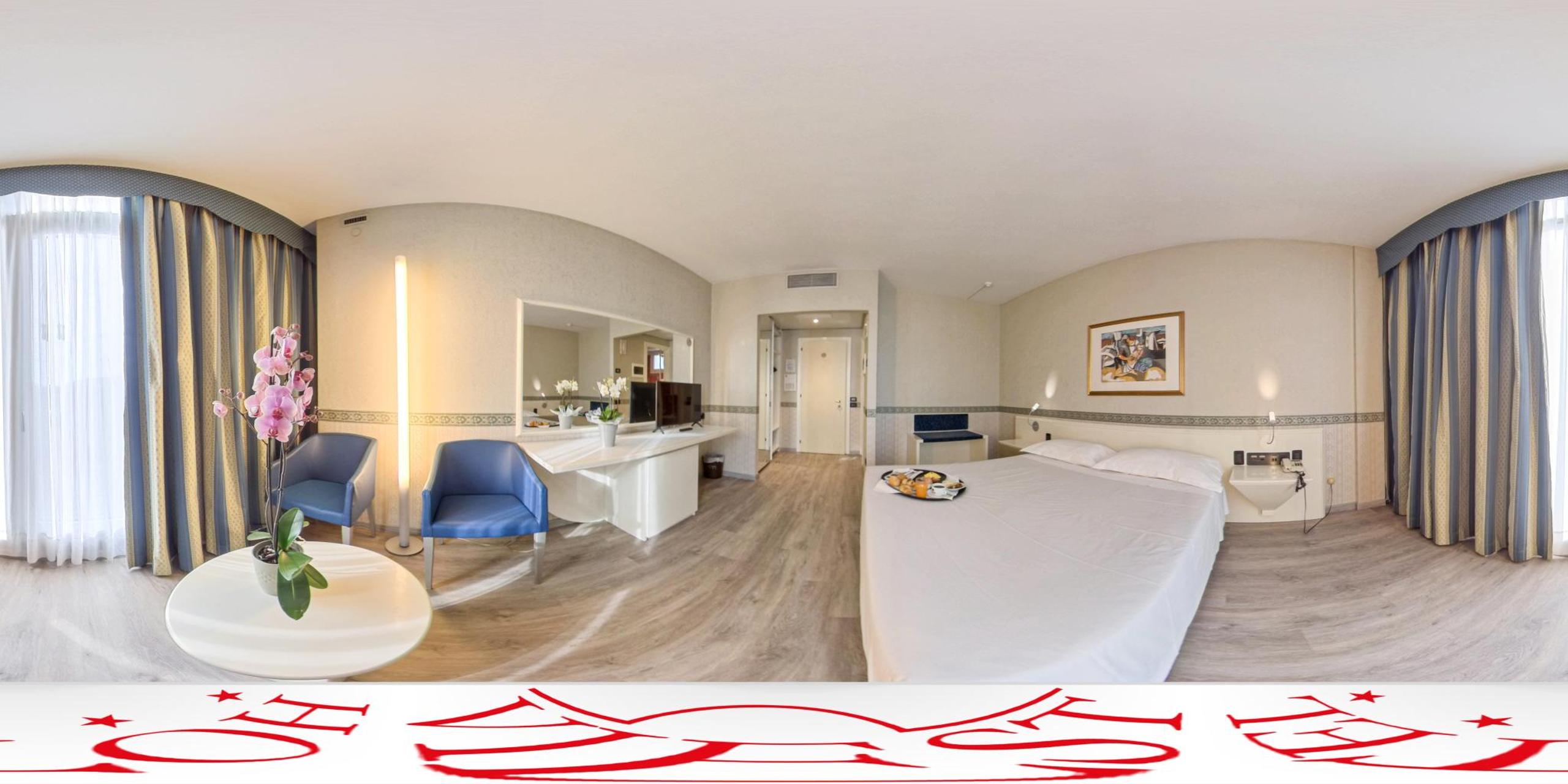 Hotel Viest, Vicenza (updated prices 2025)