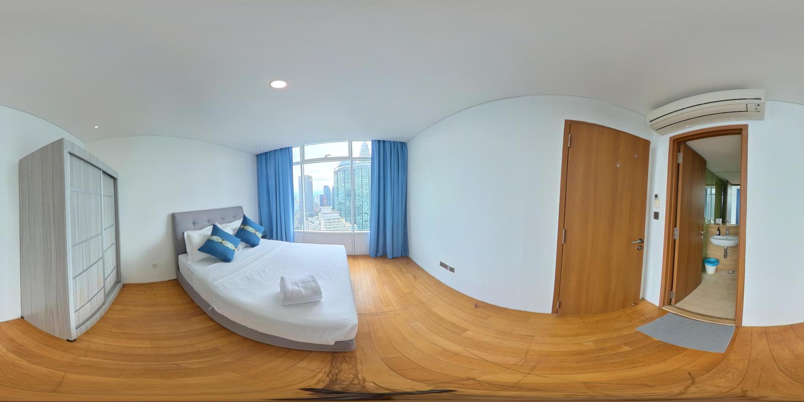 Vortex KLCC Apartments, Kuala Lumpur (updated prices 2025)