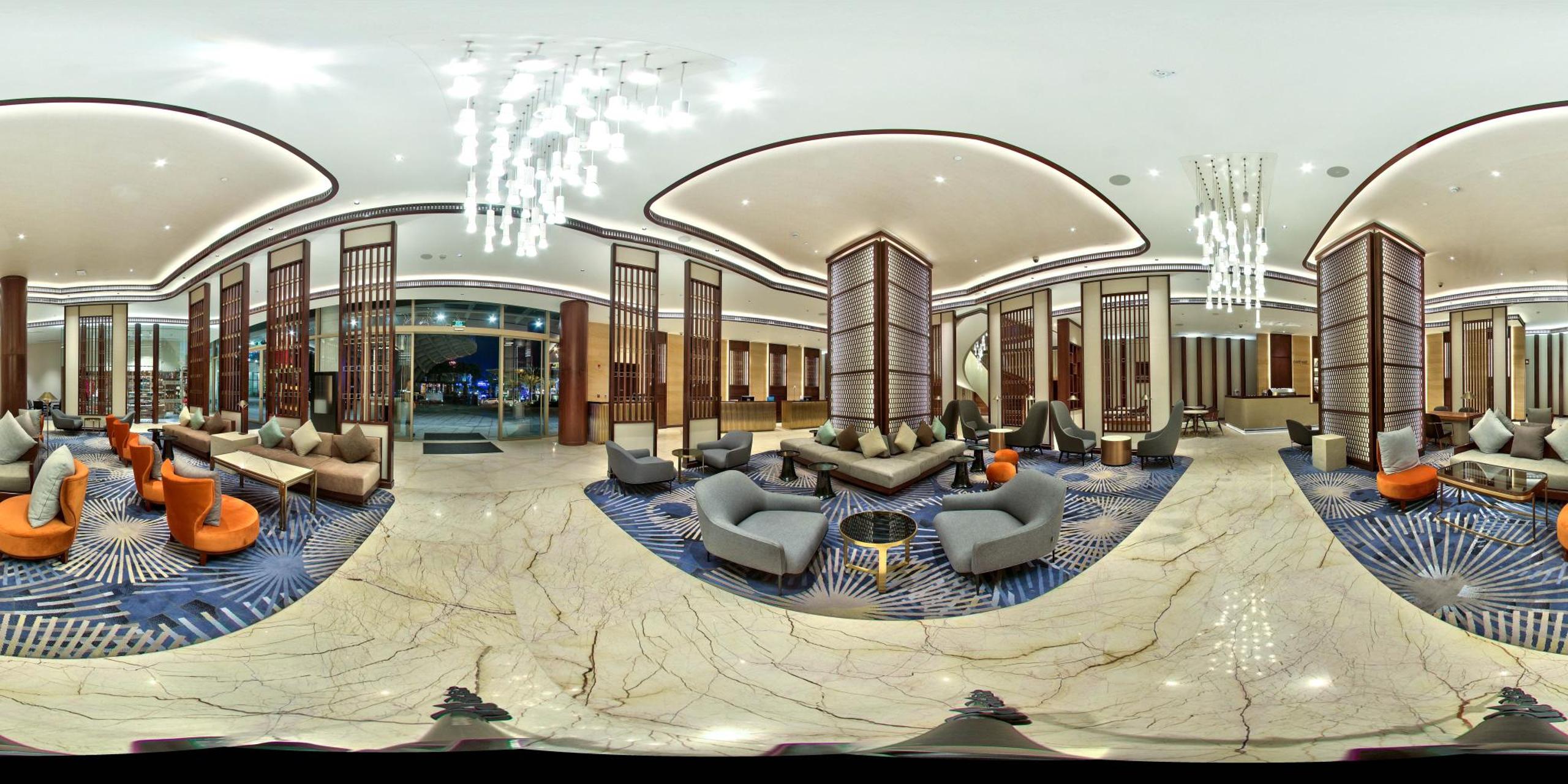 Hilton Da Nang, Đà Nẵng (giá cập nhật 2025)