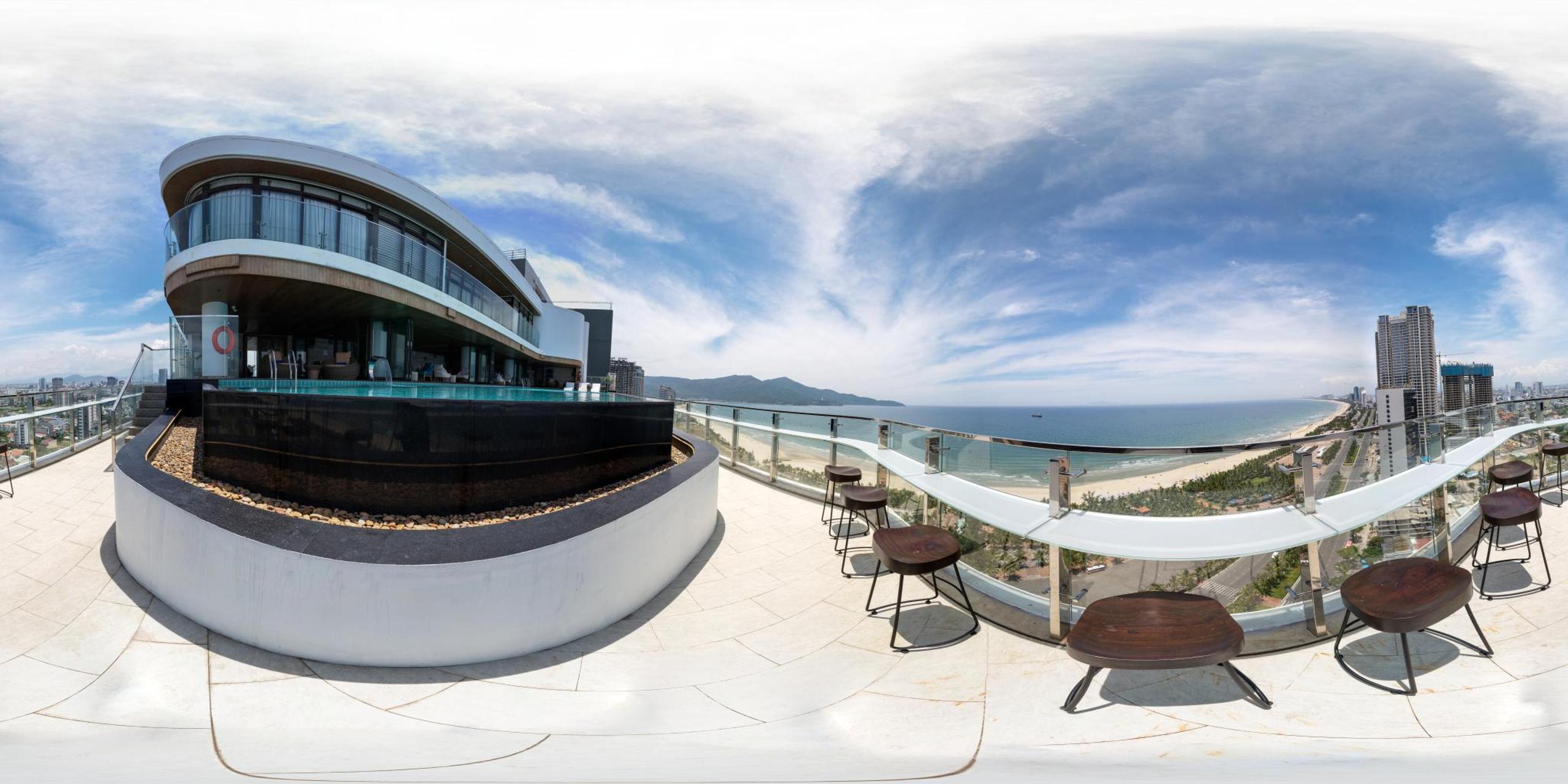 Radisson Hotel Danang, Danang (updated prices 2025)