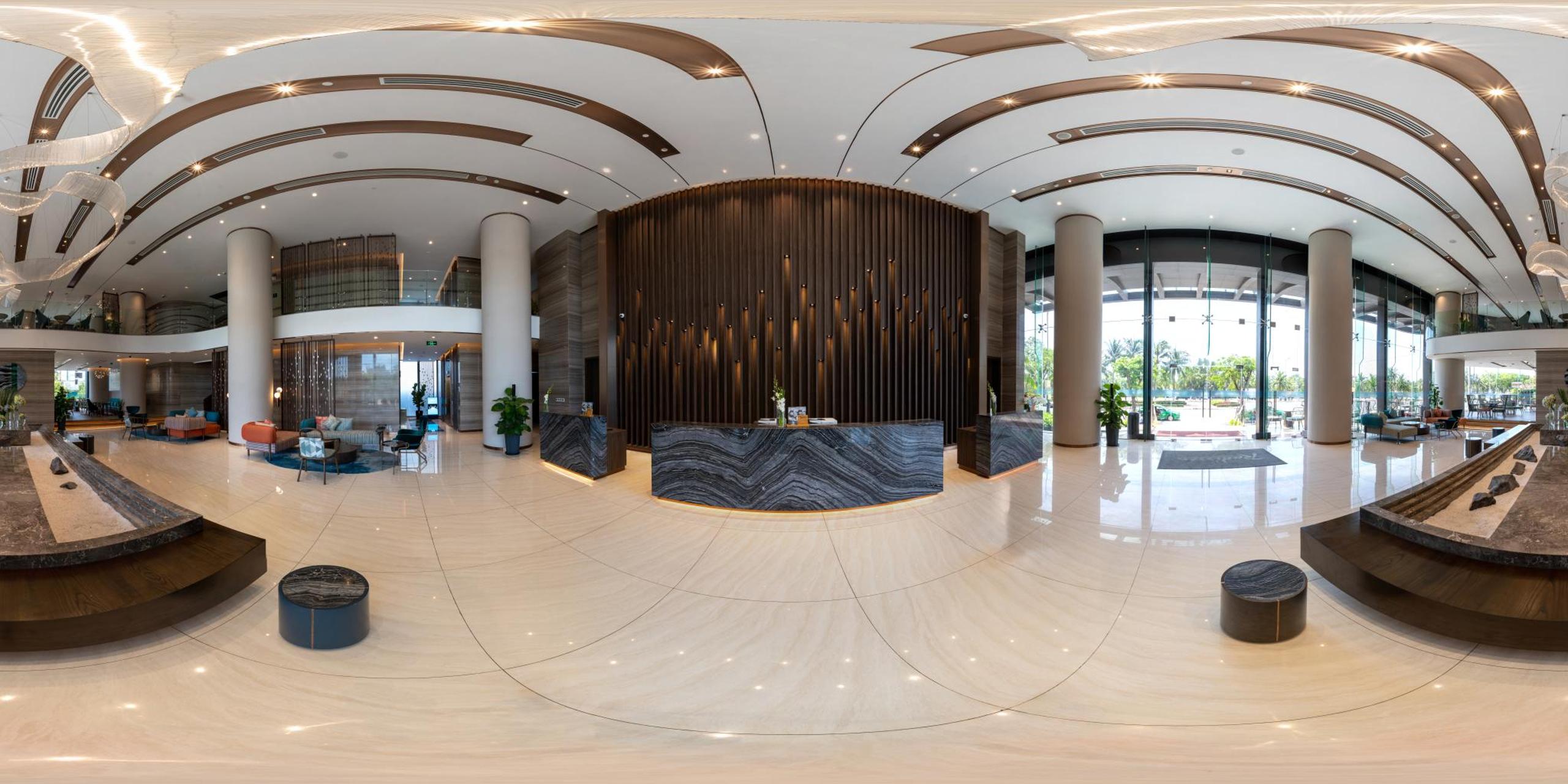 Radisson Hotel Danang, Danang (updated prices 2025)