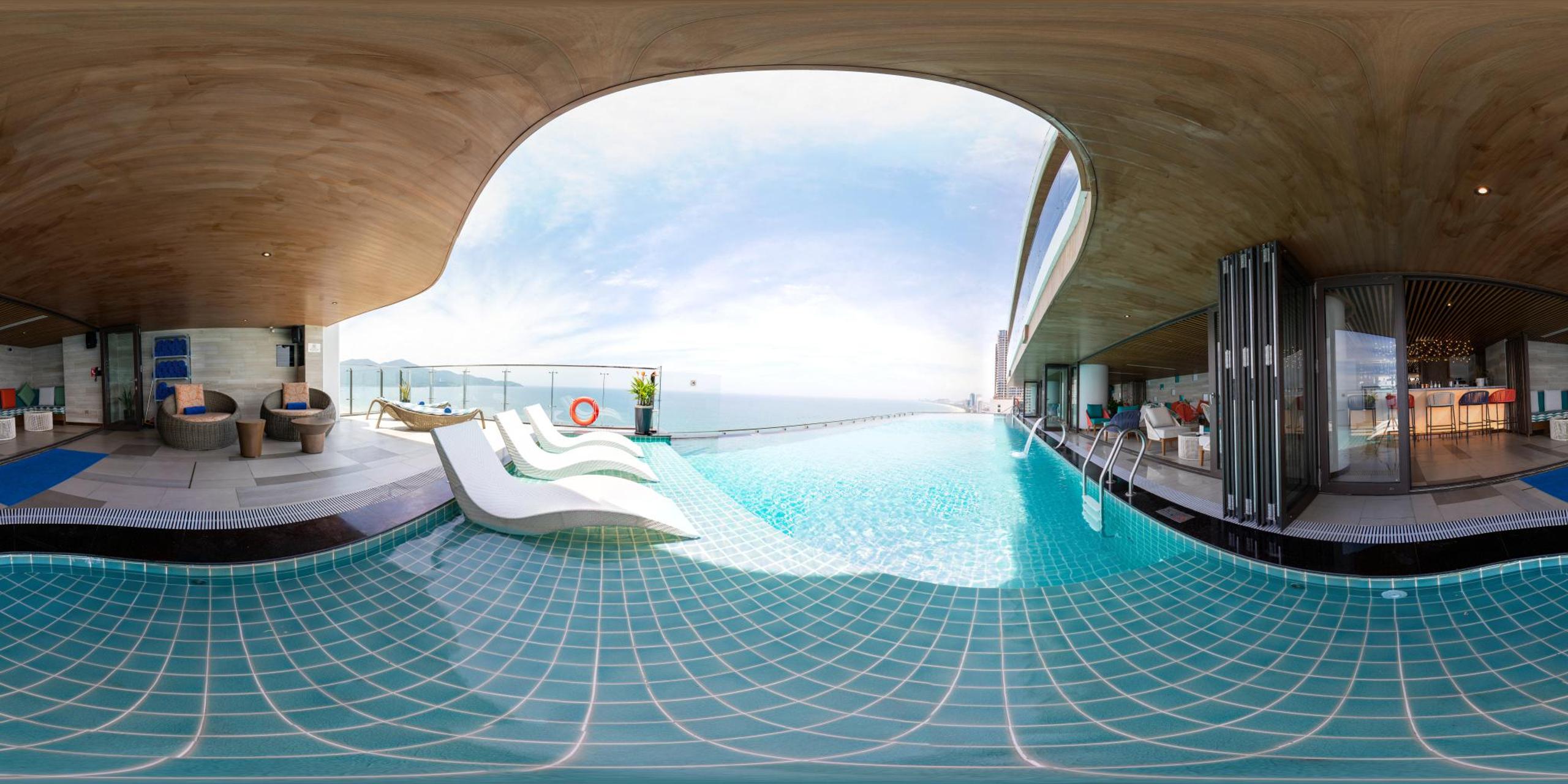 Radisson Hotel Danang, Danang (updated prices 2025)