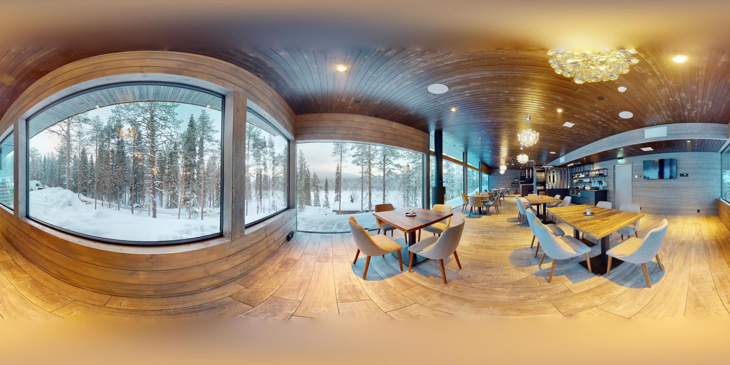 Kurula's Resort, Pyhätunturi (updated prices 2025)