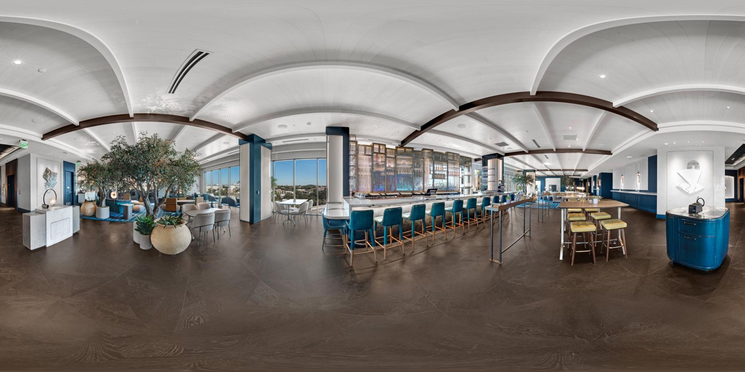 AC Hotel by Marriott Washington DC Capitol Hill Navy Yard, Washington ...