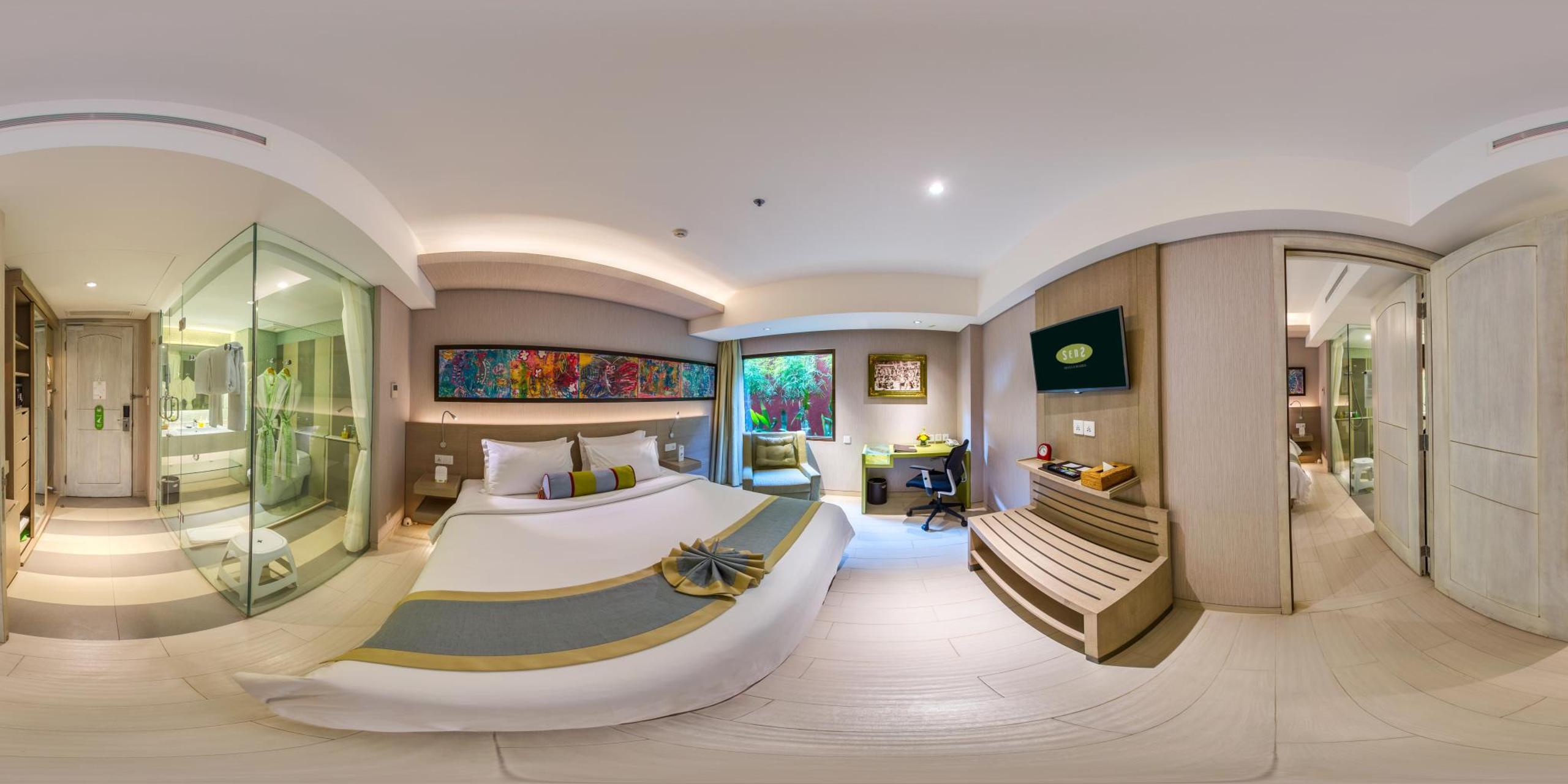 SenS Hotel and Spa, Ubud (updated prices 2025)