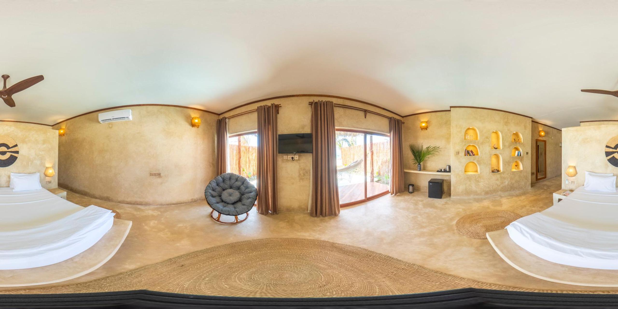 Safaya Luxury Villas - Adults only, Nungwi (updated prices 2025)