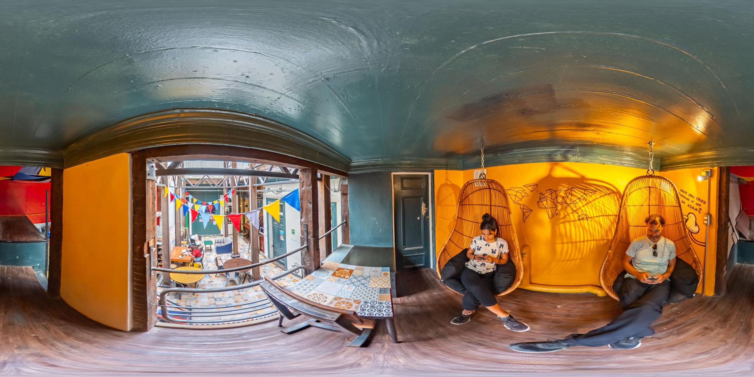 Maki Hostels & Suites Valparaiso, Valparaíso (updated prices 2025)