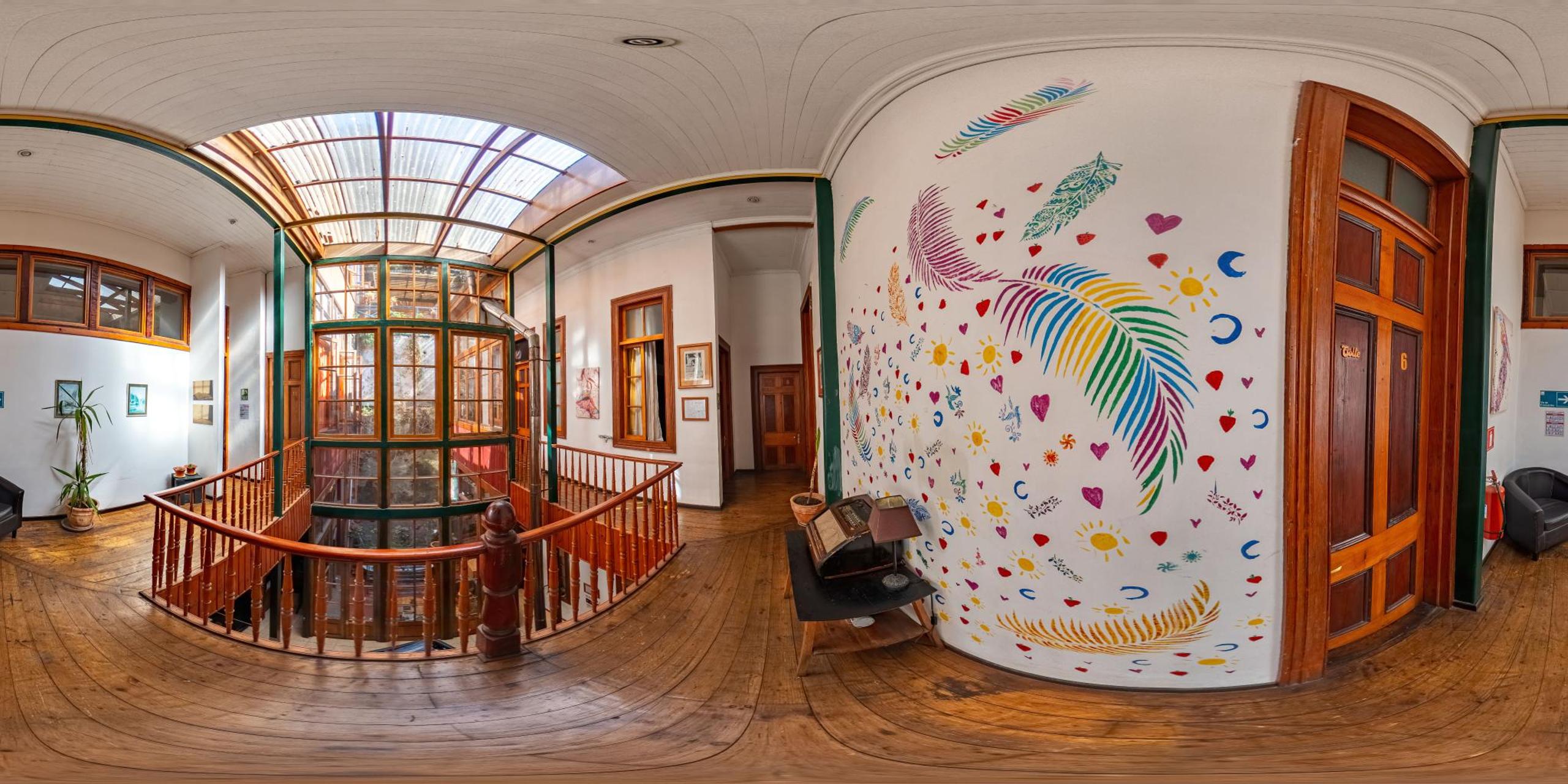 Maki Hostels & Suites Valparaiso, Valparaíso (updated prices 2025)