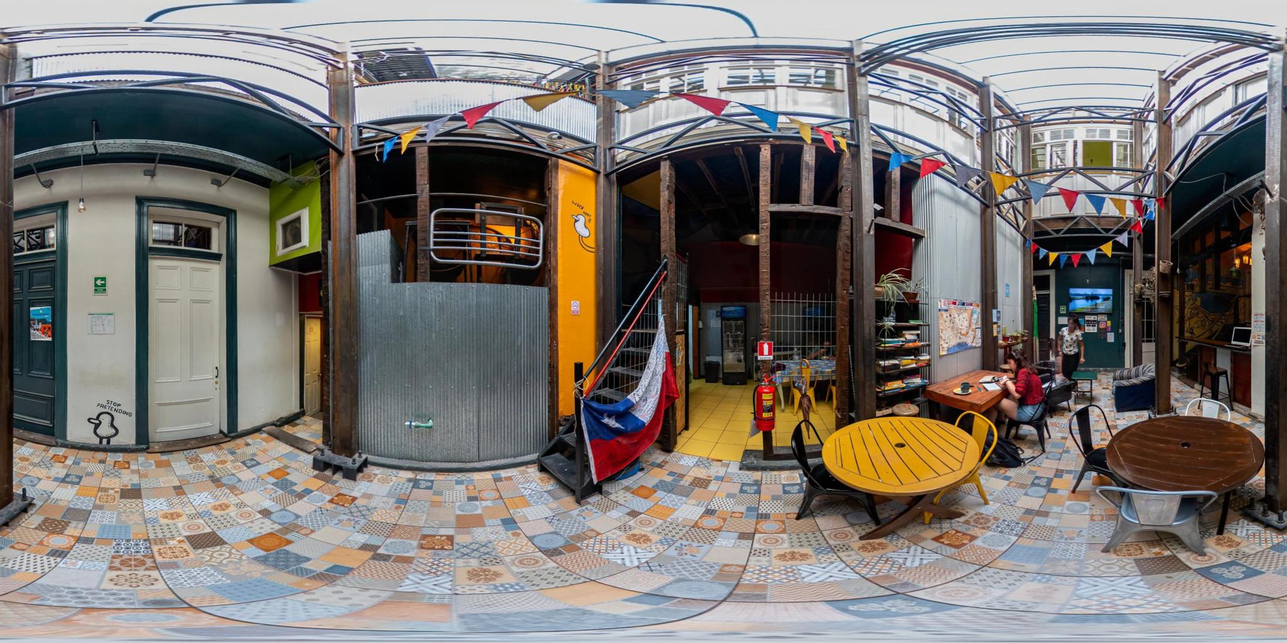 Maki Hostels & Suites Valparaiso, Valparaíso (updated prices 2025)