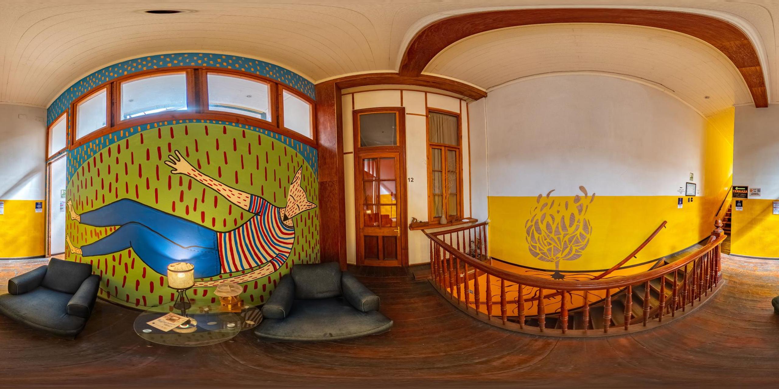 Maki Hostels & Suites Valparaiso, Valparaíso (updated prices 2025)