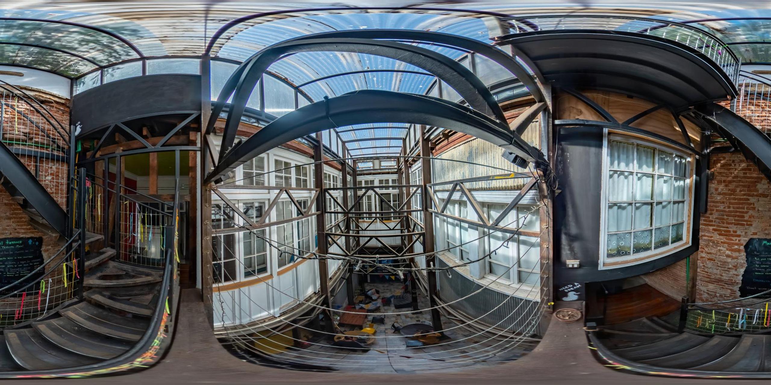 Maki Hostels & Suites Valparaiso, Valparaíso (updated prices 2025)