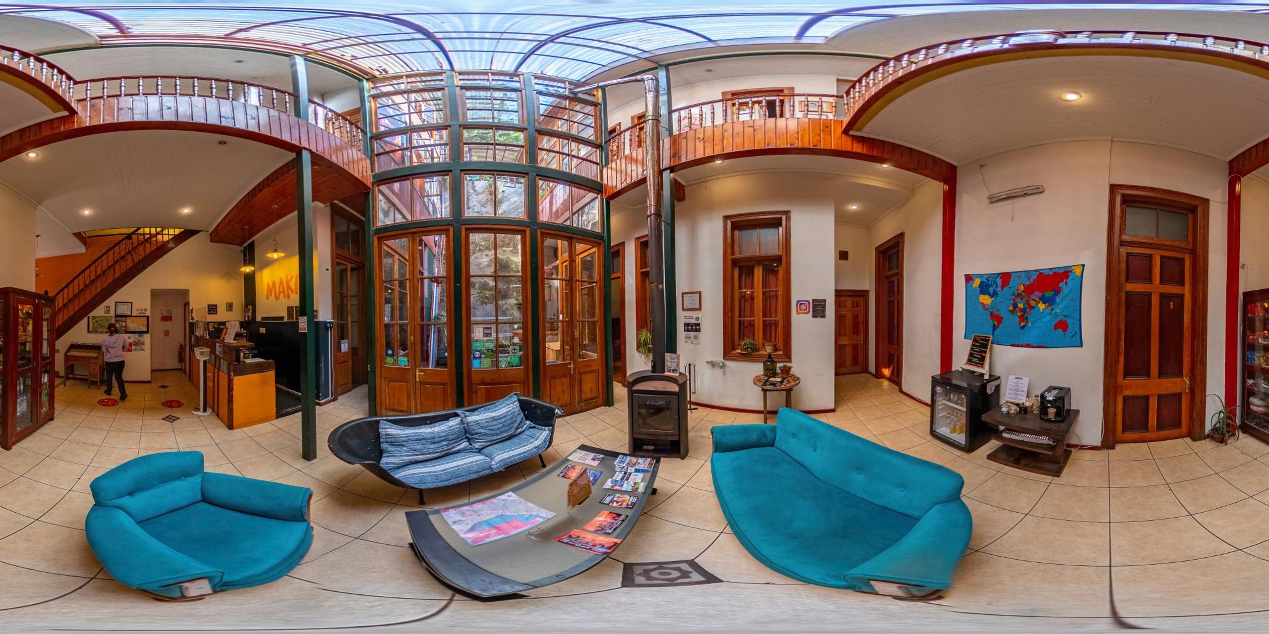 Maki Hostels & Suites Valparaiso, Valparaíso (updated prices 2025)