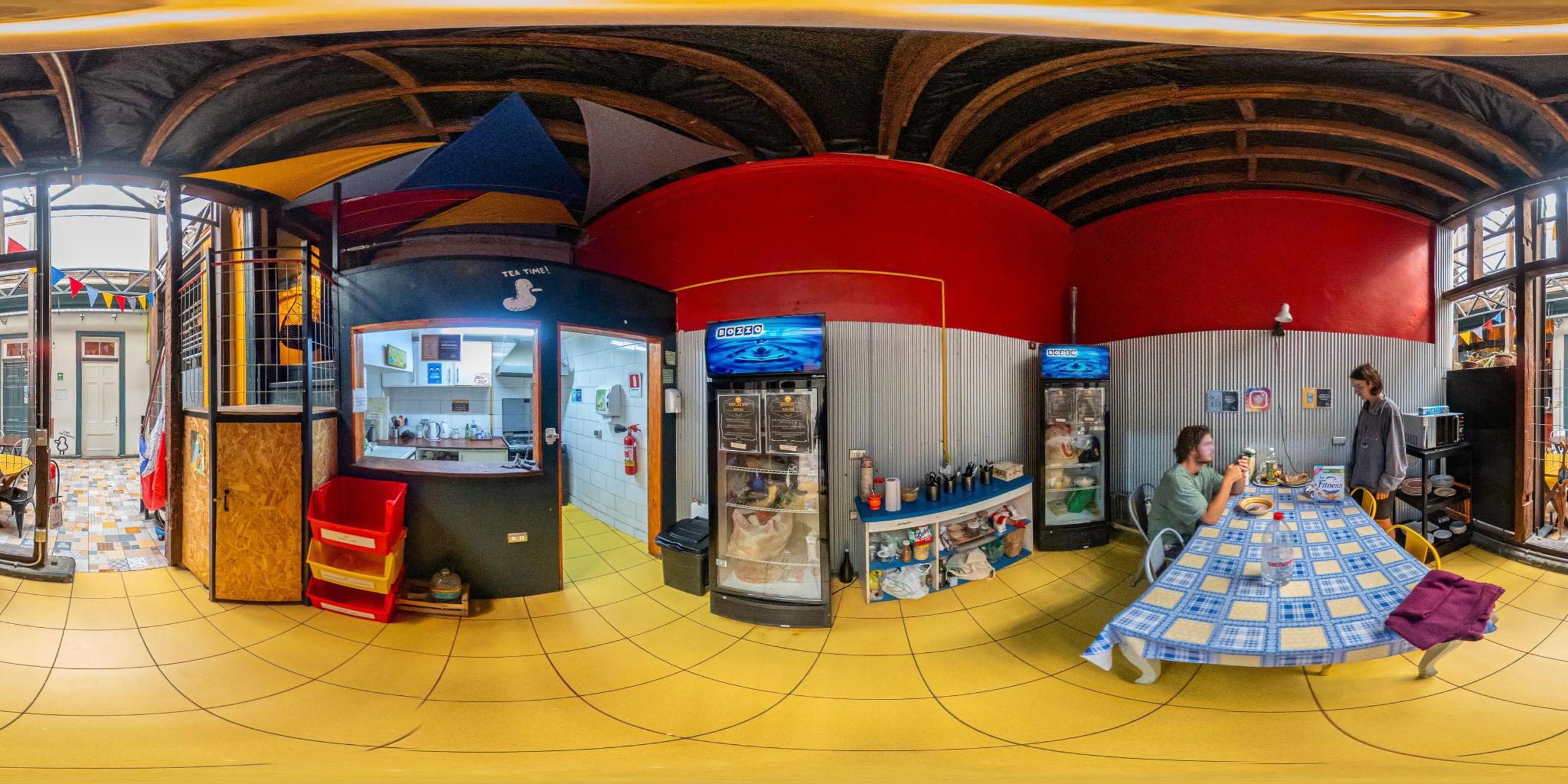 Maki Hostels & Suites Valparaiso, Valparaíso (updated prices 2025)