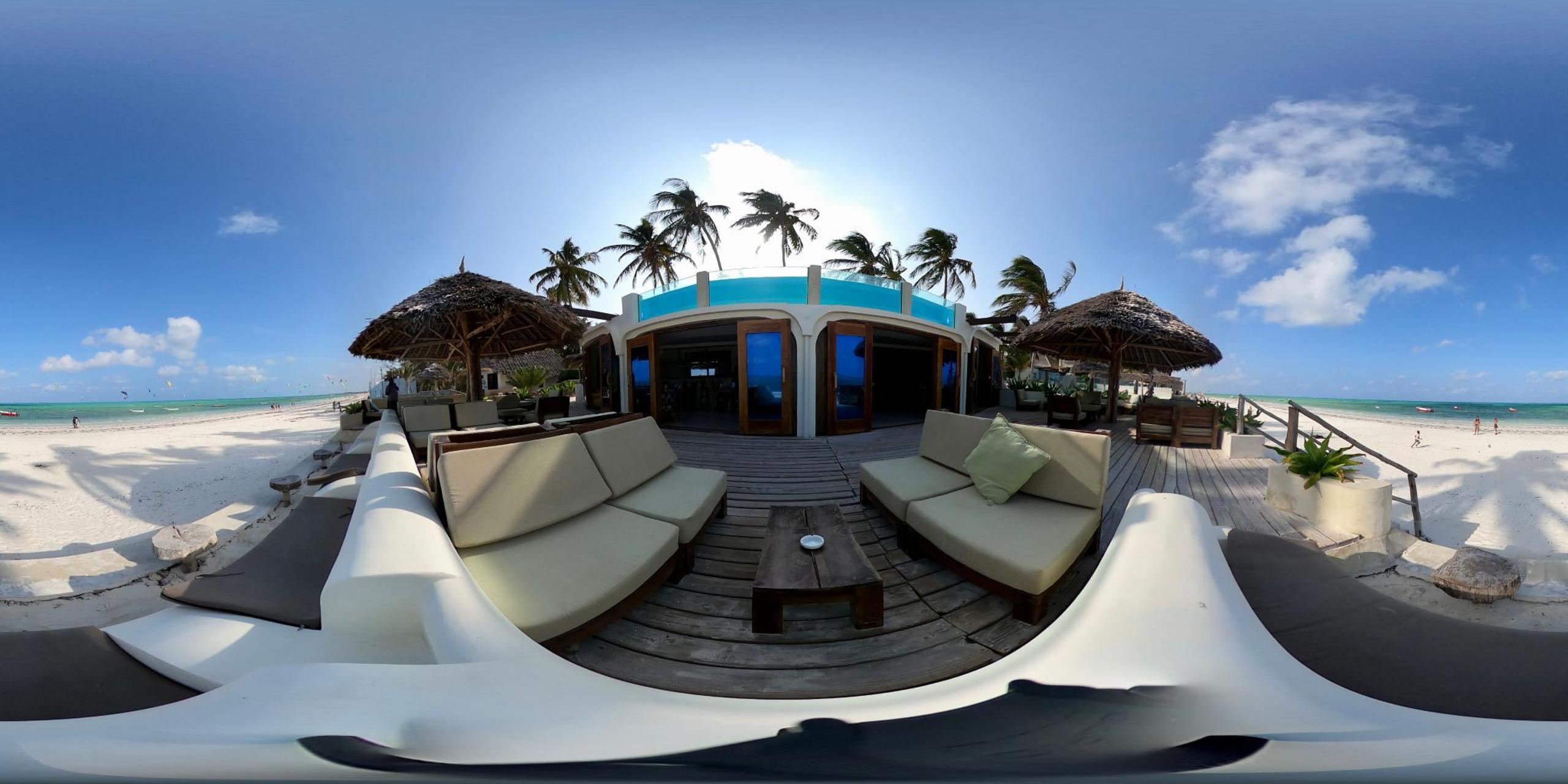 Zula Zanzibar, Paje (updated prices 2025)