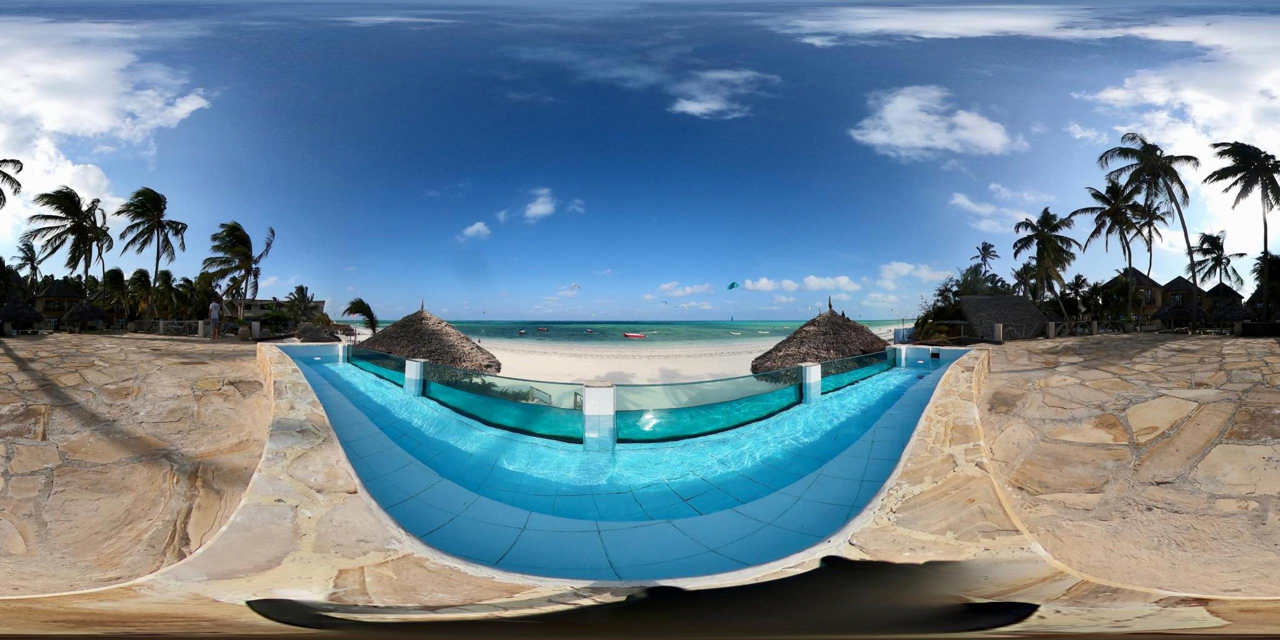 Zula Zanzibar, Paje (updated prices 2025)