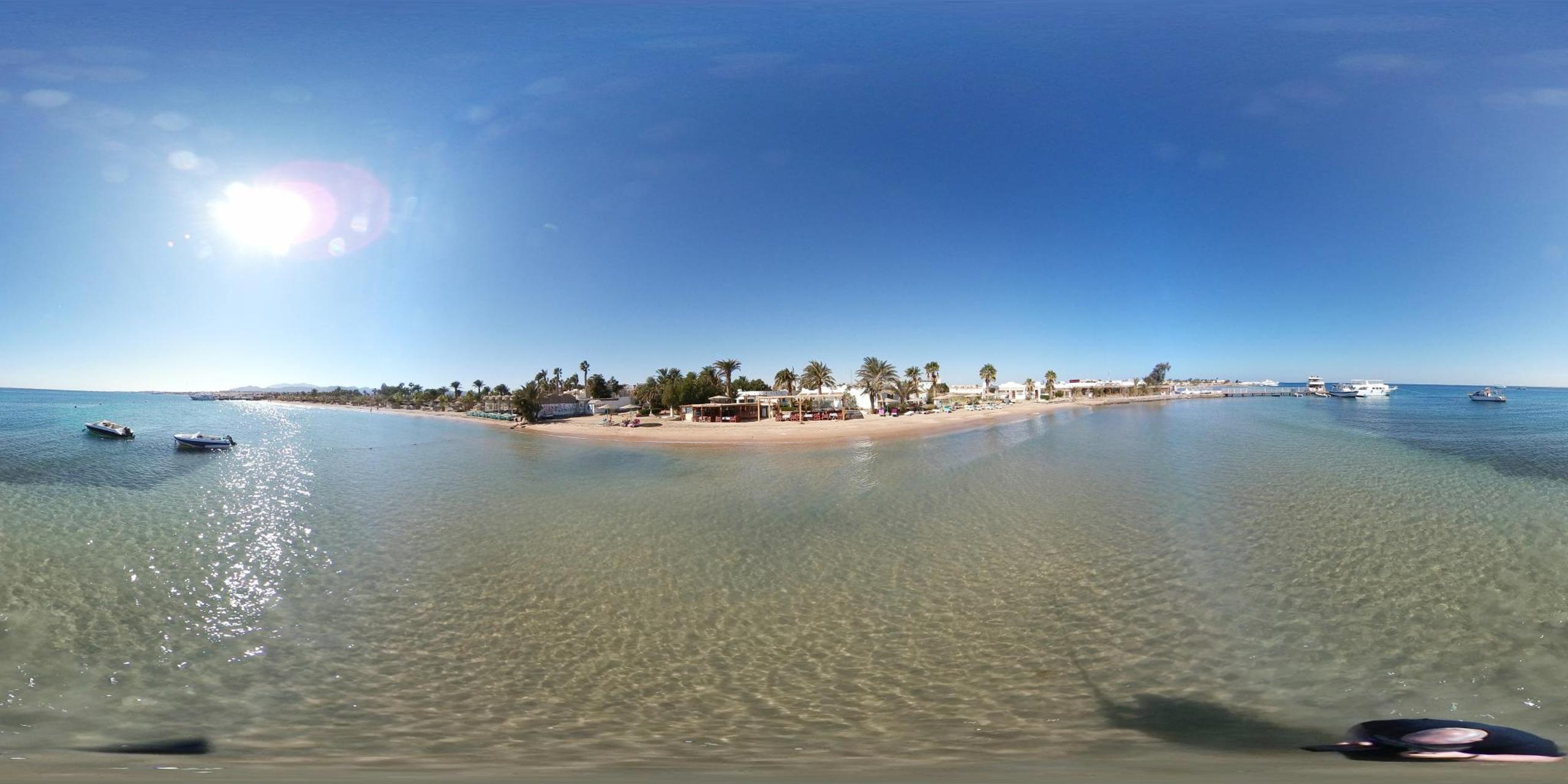 Apartment im Al-Manar House Safaga, Hurghada (updated prices 2025)