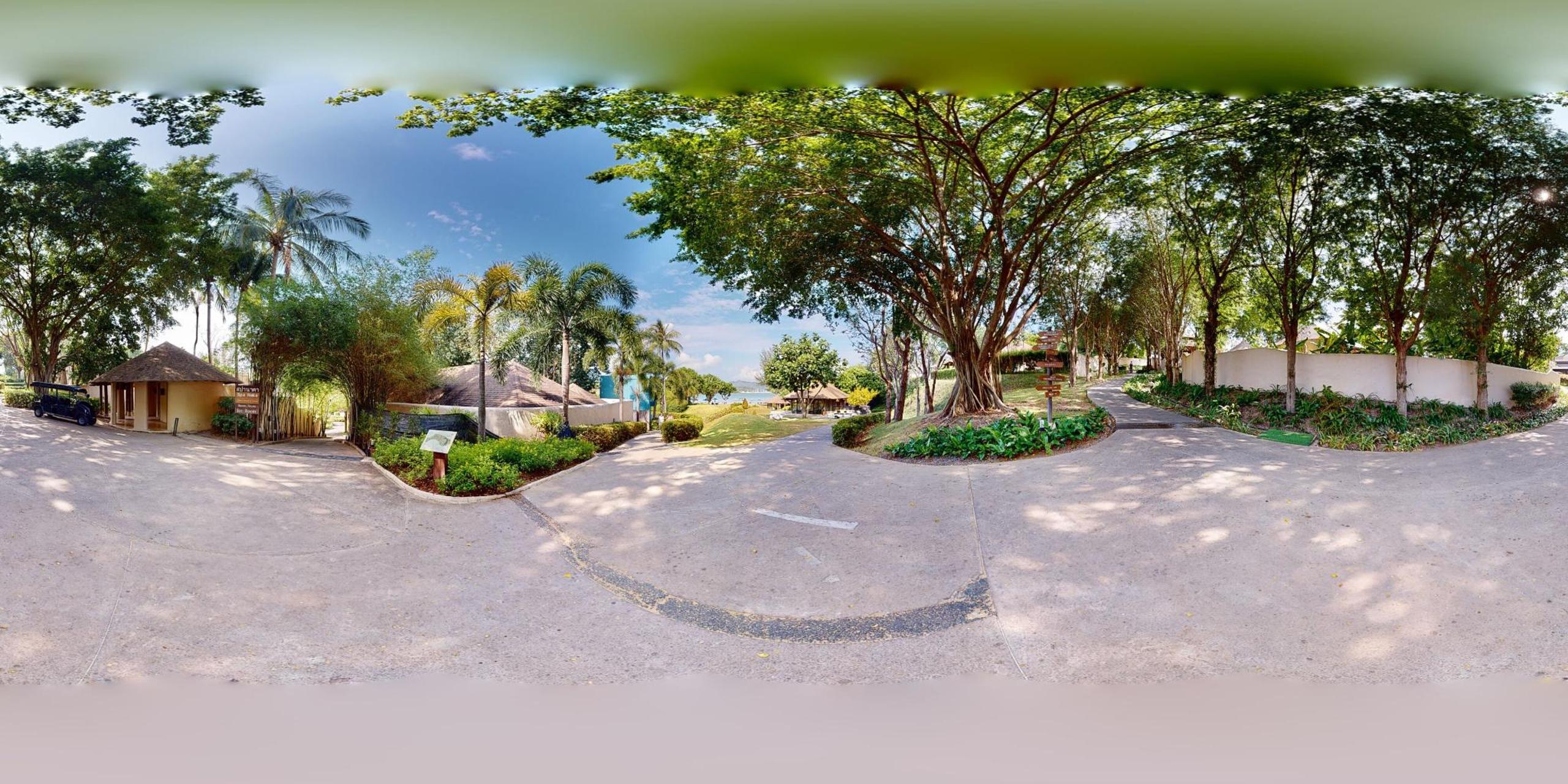 The Naka Island, a Luxury Collection Resort & Spa, Phuket, Ko Naka ...